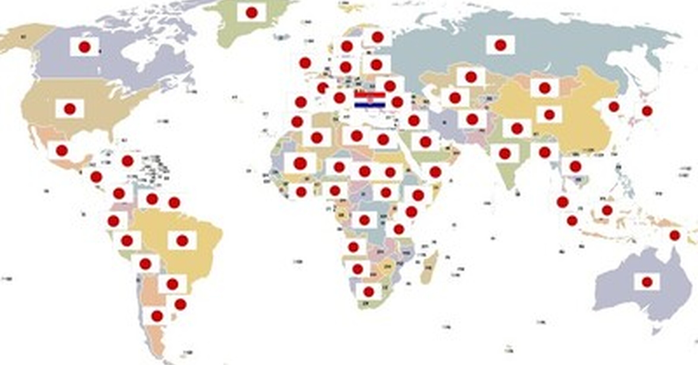 [ MEMEDEPORTES ] El mundo ahora mismo