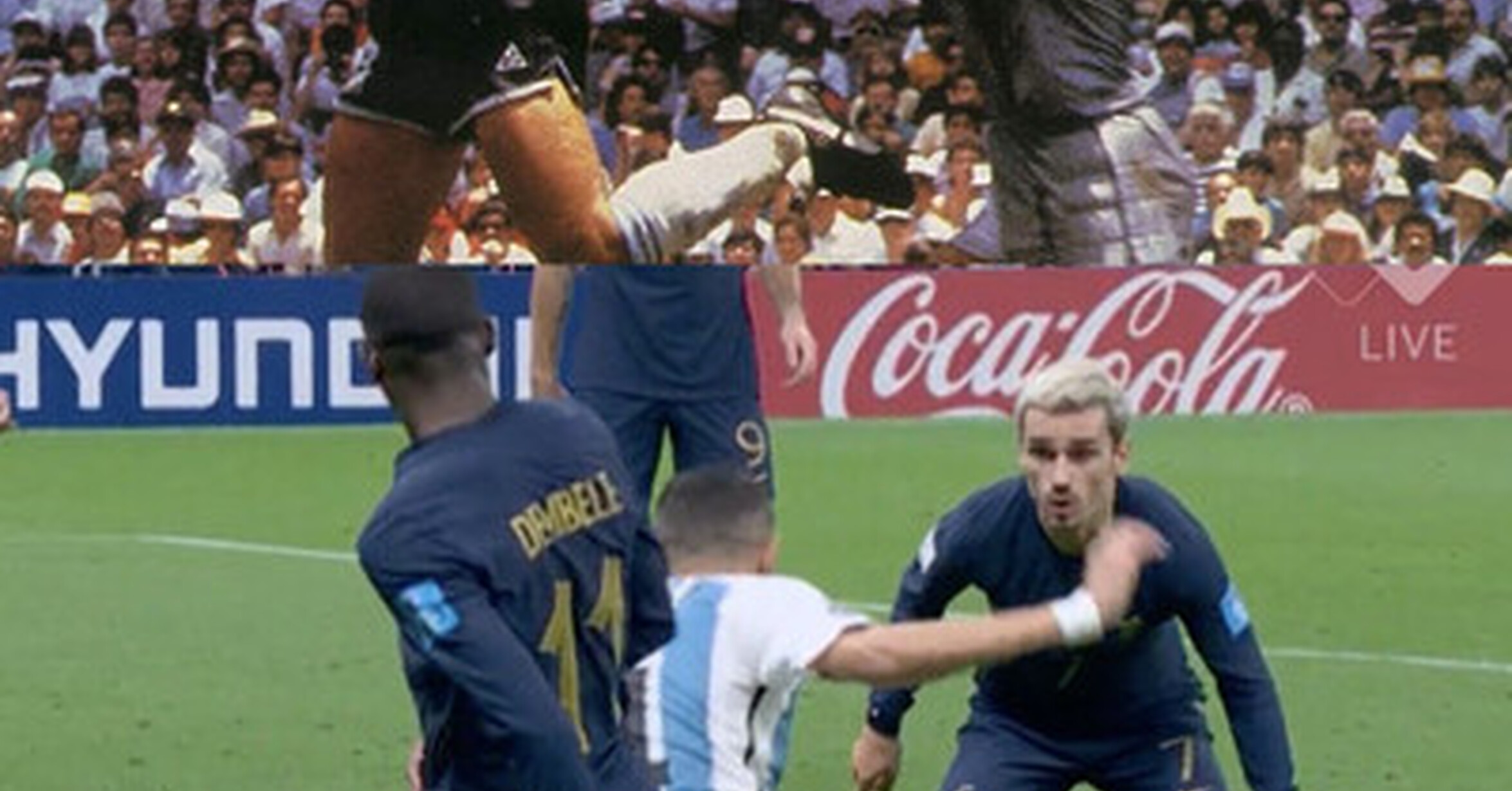 [ MEMEDEPORTES ] Si no es robando no vale