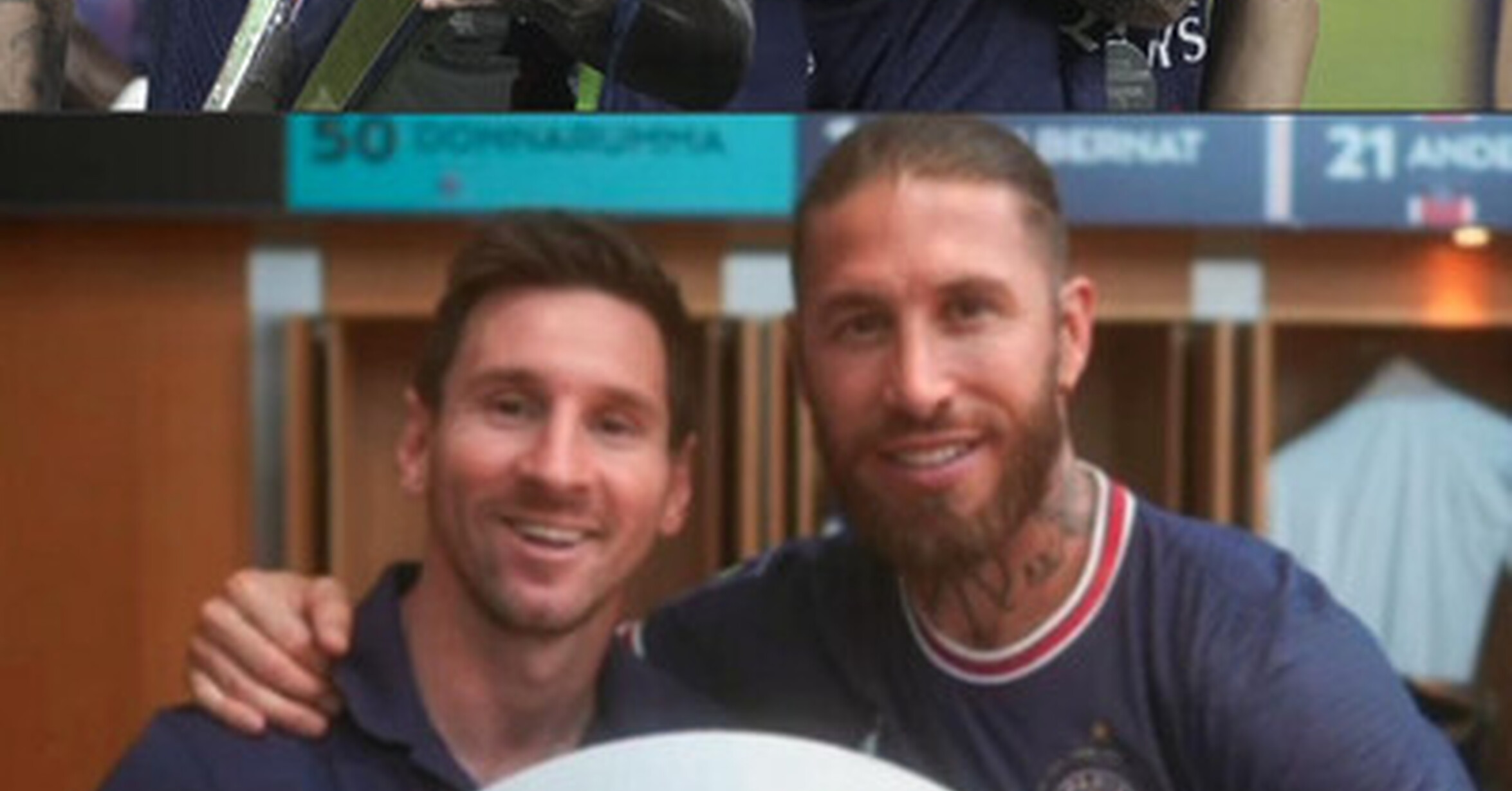 [ MEMEDEPORTES ] Gracias Messi