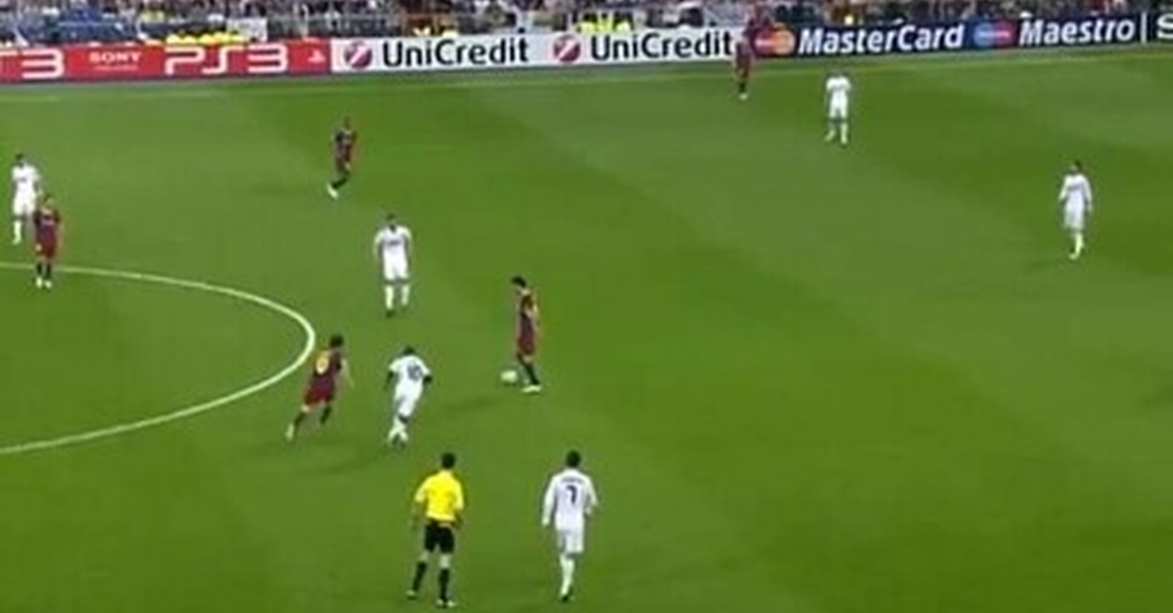 [ MEMEDEPORTES ] Recordando la gran asistencia de Sergio Busquets, una ...