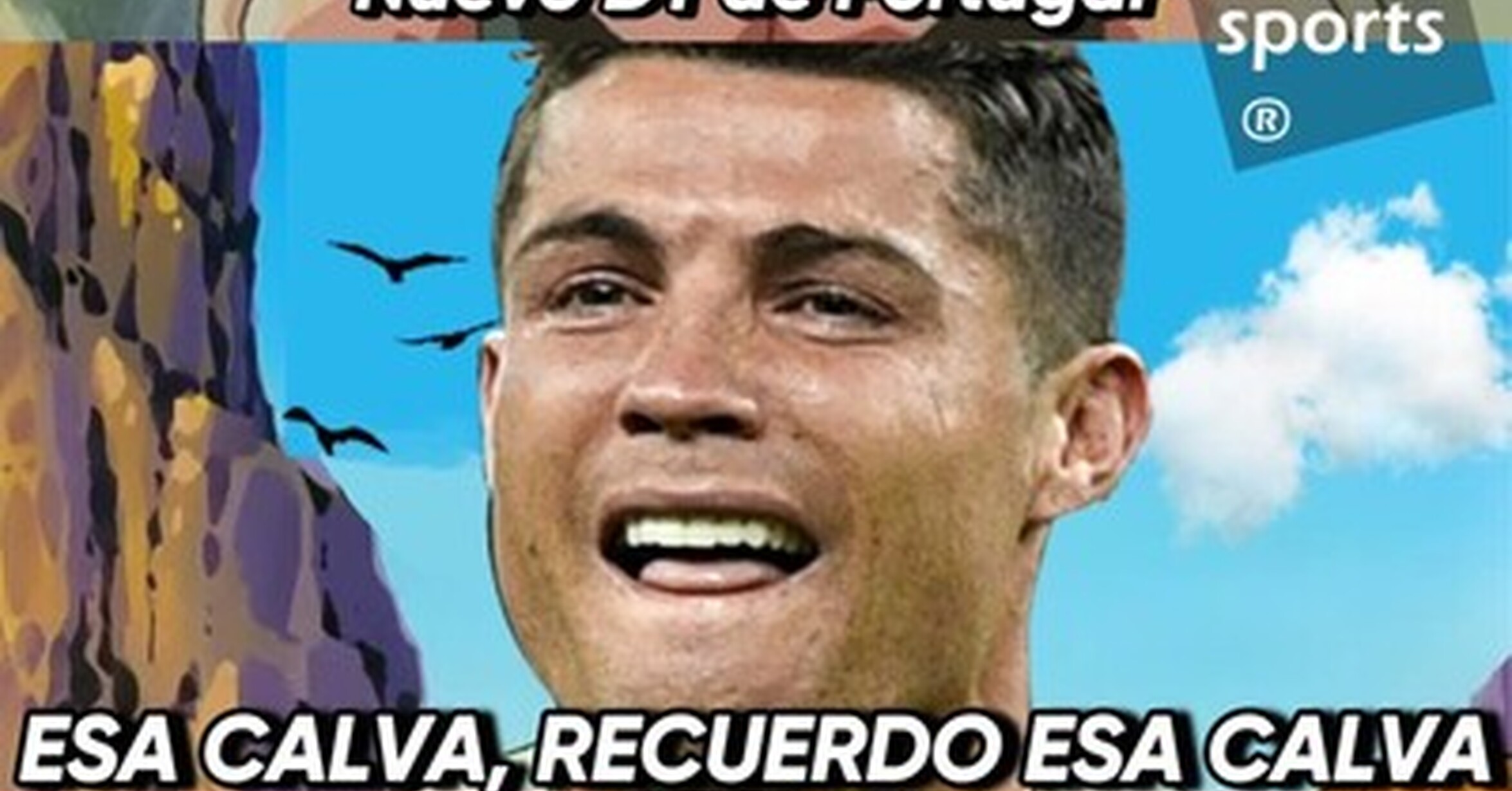 [ MEMEDEPORTES ] Los traumas del Bicho