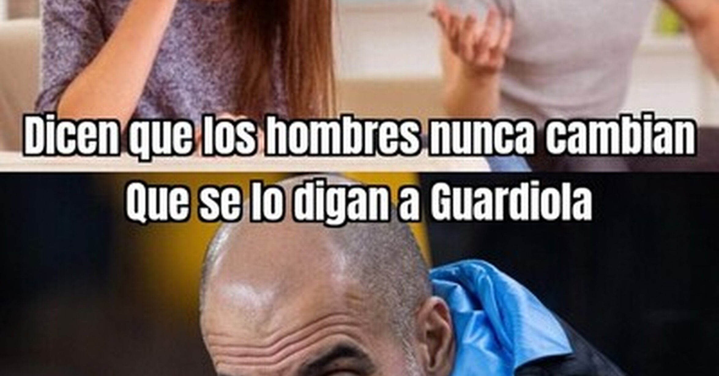 [ MEMEDEPORTES ] Sin cambios