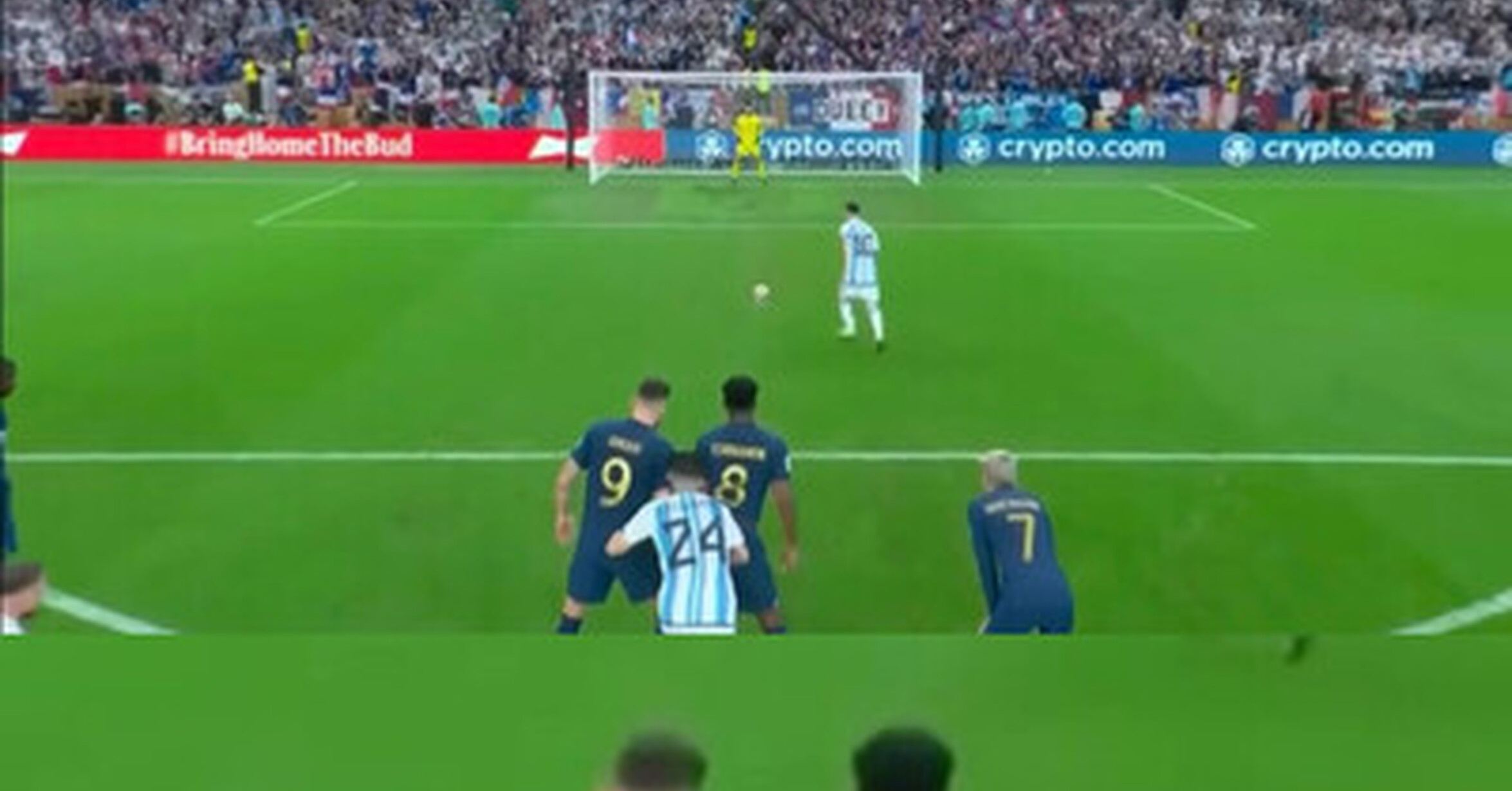 [ MEMEDEPORTES ] Pobre Enzo...