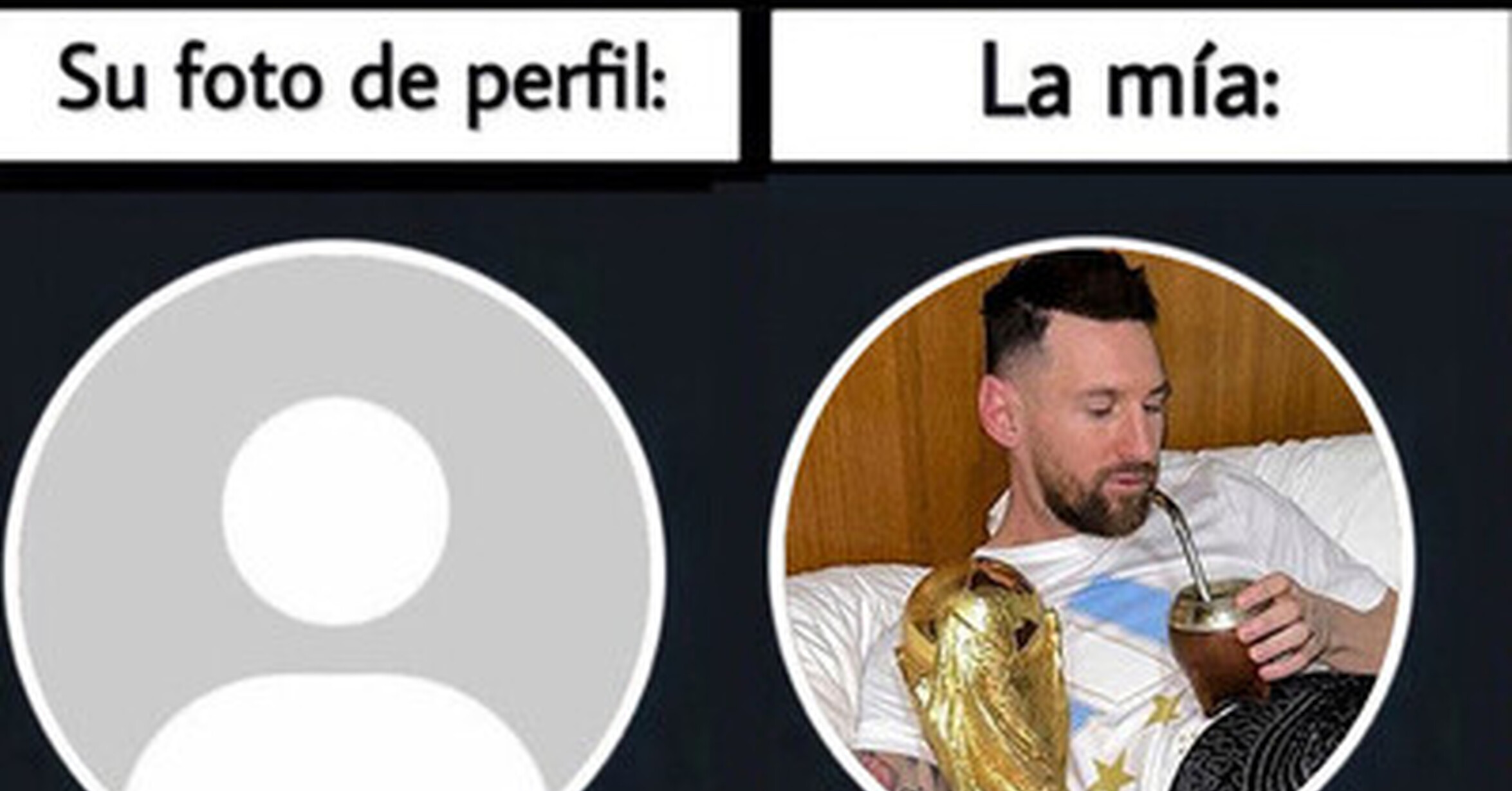 [ MEMEDEPORTES ] Al rato me vuelve a hablar