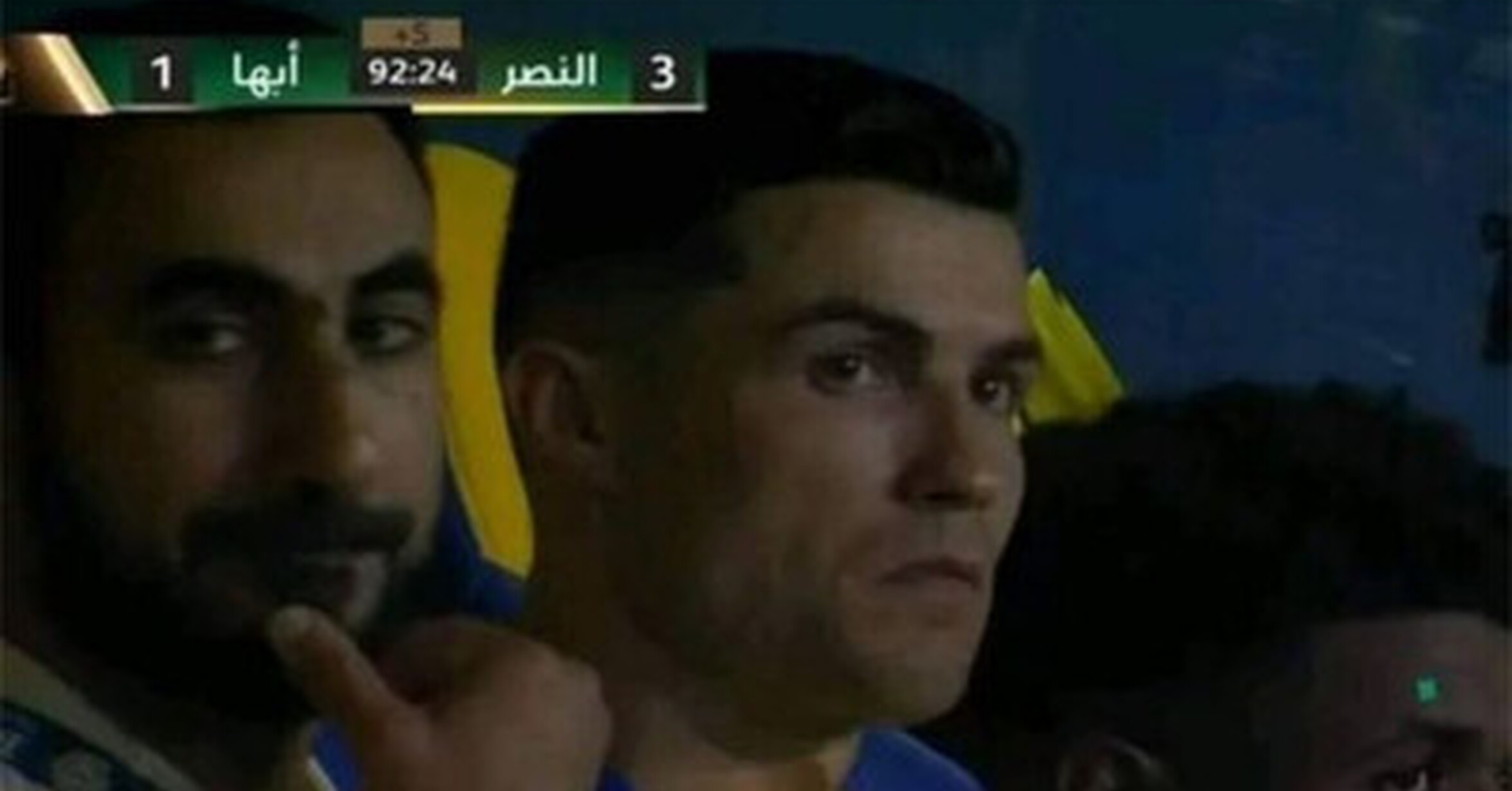 [ MEMEDEPORTES ] Eshtá trishte...