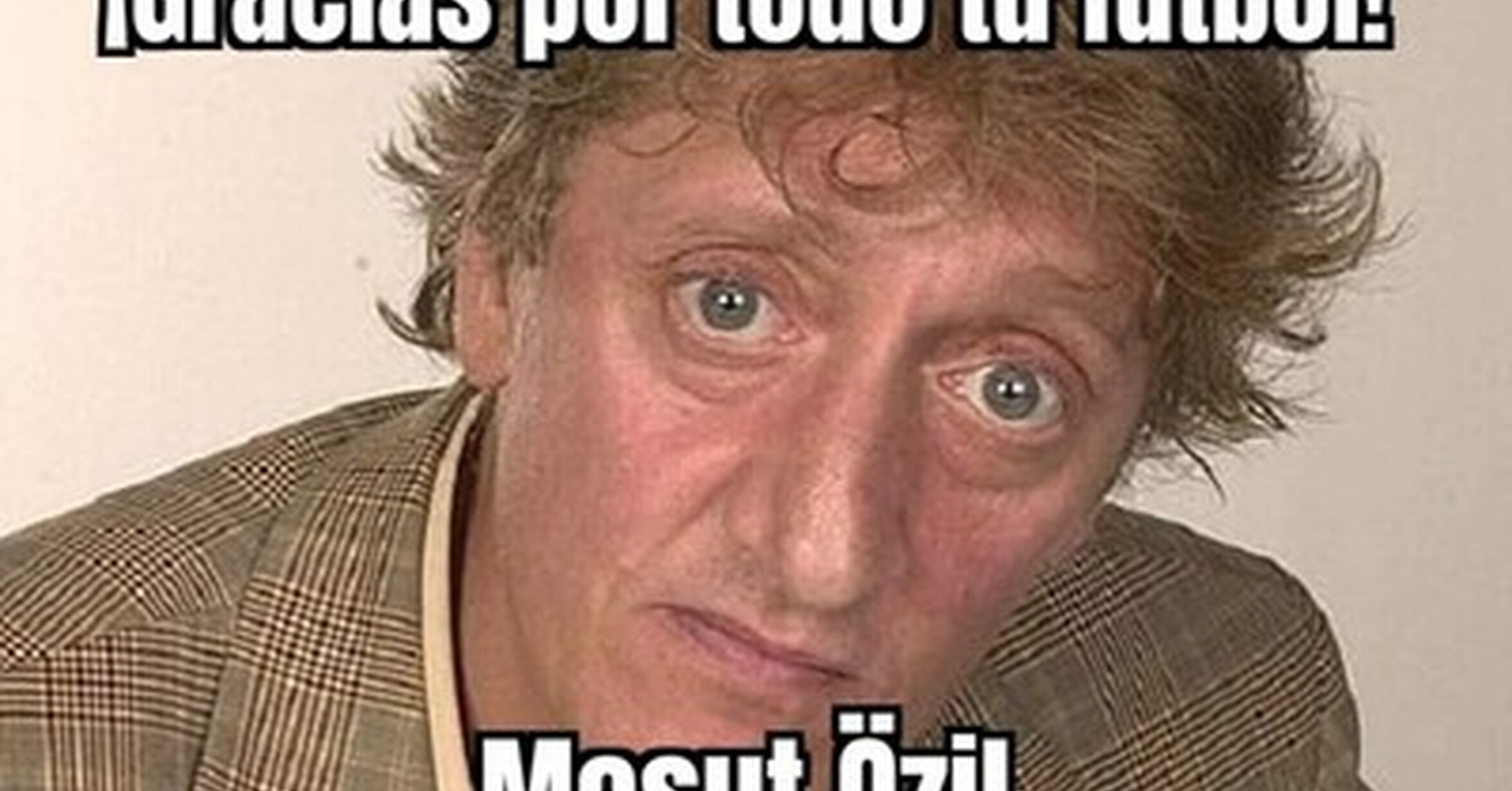 [ MEMEDEPORTES ] Se retira una leyenda