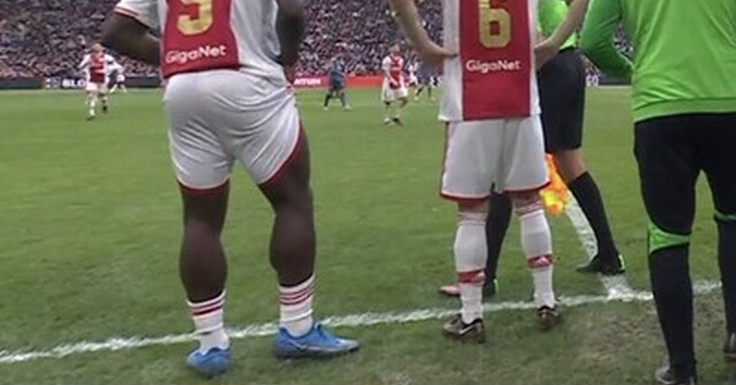 Memedeportes A Mi Me Piden Marcar A Este Tipo Y Me Cambio De Banda