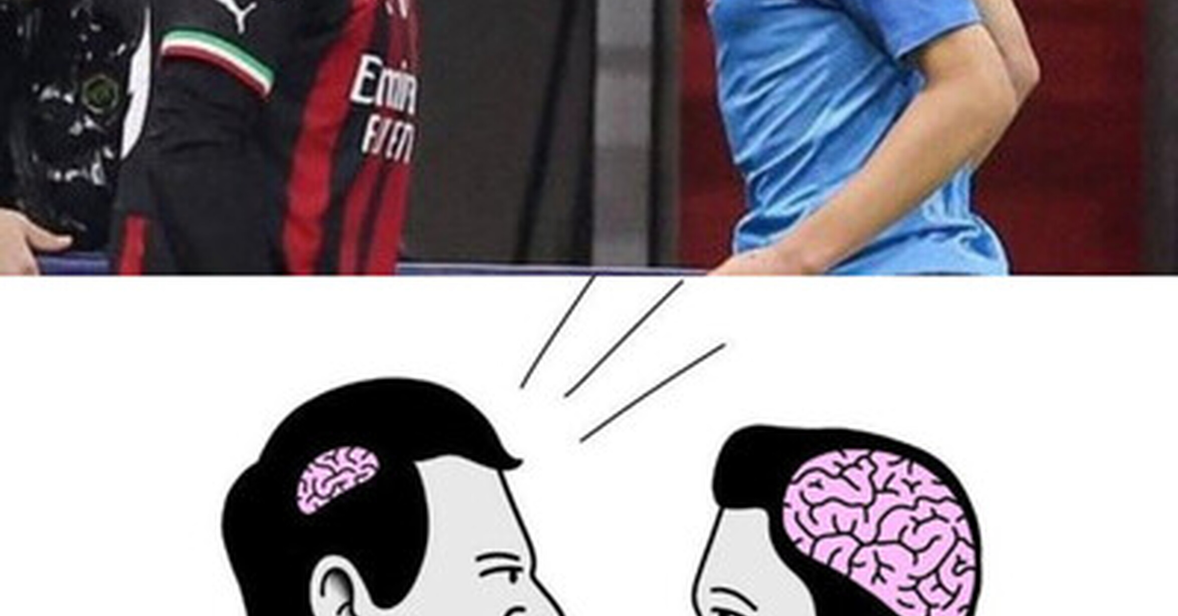 [ MEMEDEPORTES ] ¡Son ellos!