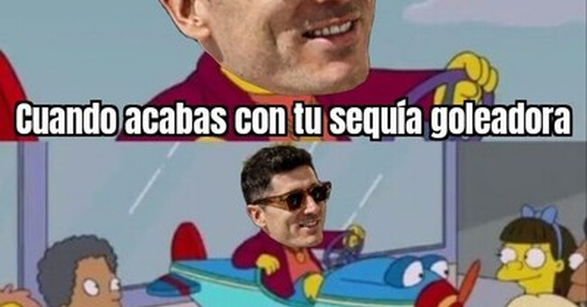 [ MEMEDEPORTES ] Por sacar algo positivo de Vallecas
