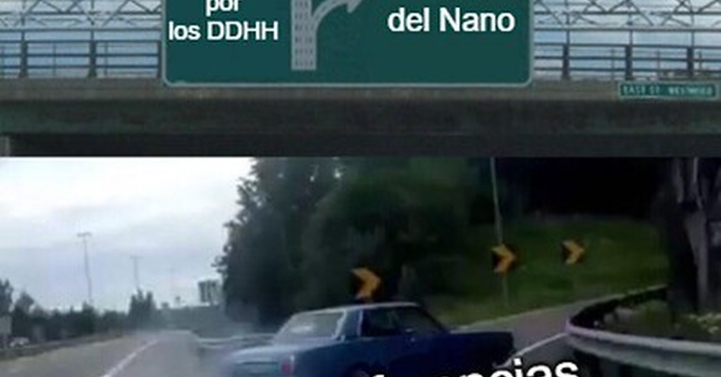 [ MEMEDEPORTES ] Está bien claro