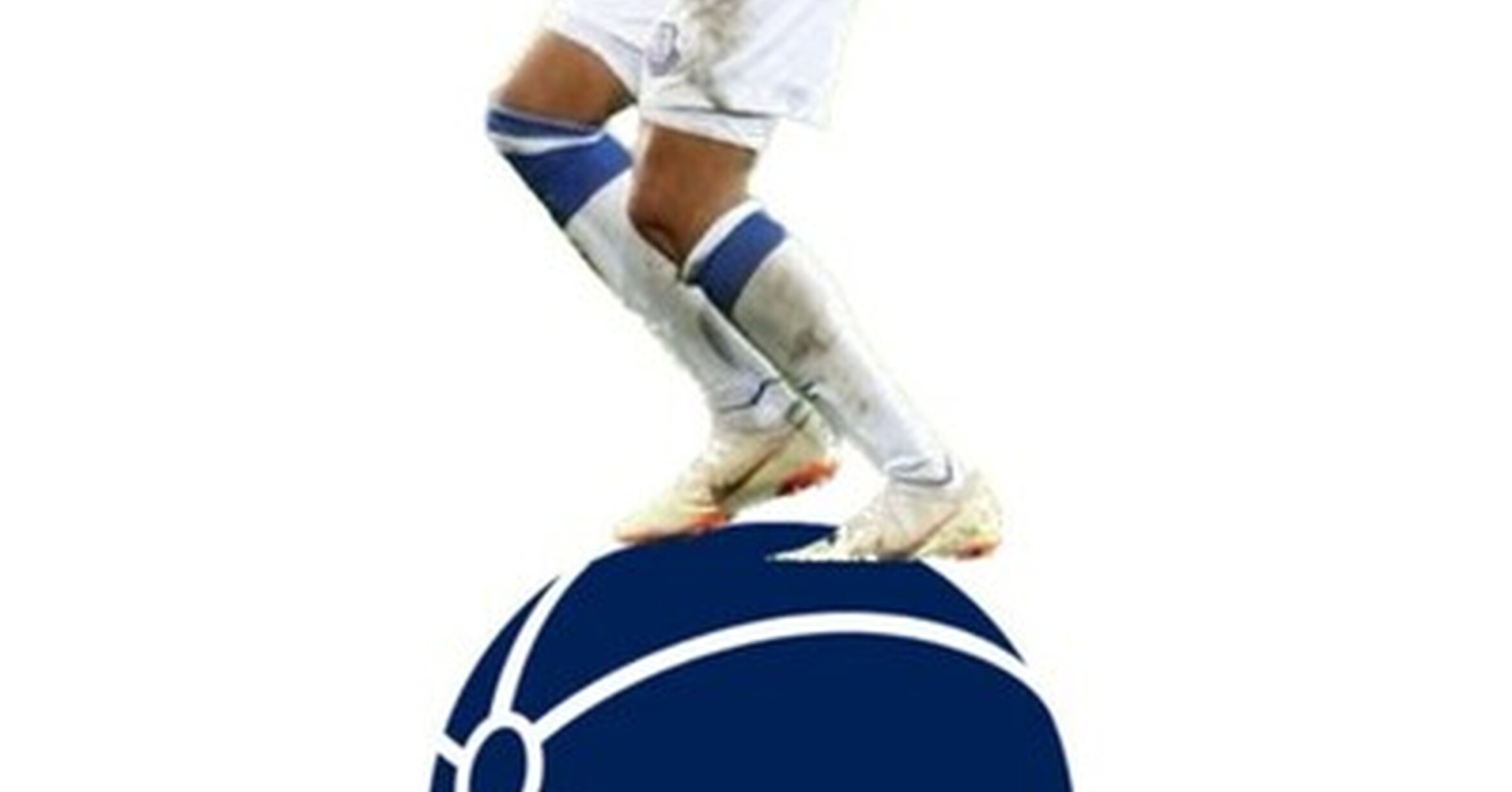 El nuevo escudo del Tottenham