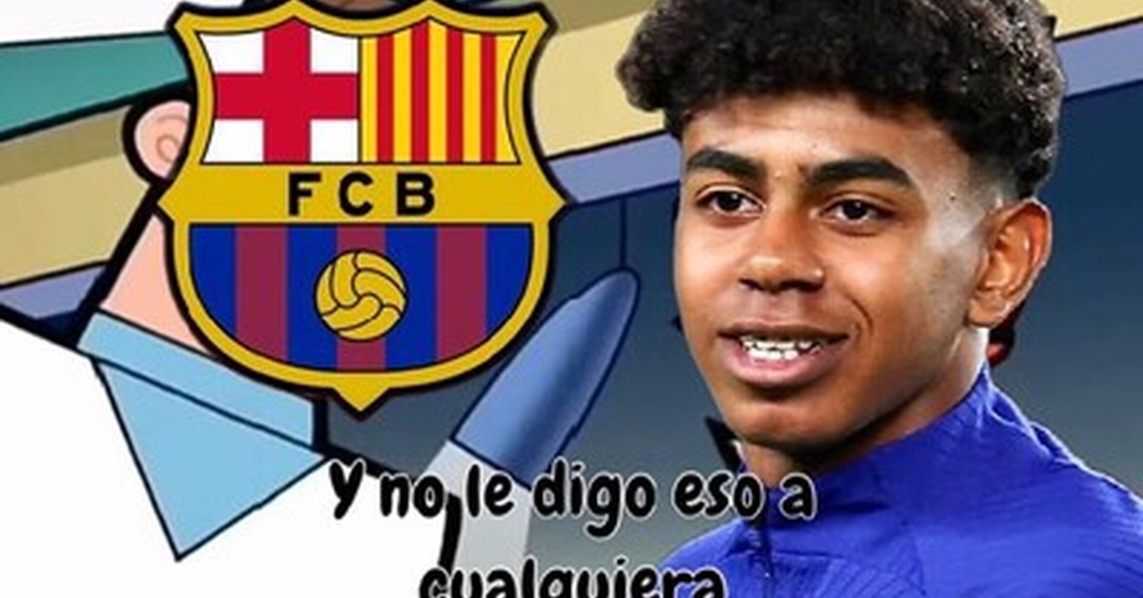 [ MEMEDEPORTES ] ¿Inflar juveniles? ¿Tienes idea de lo loco que se oye eso?