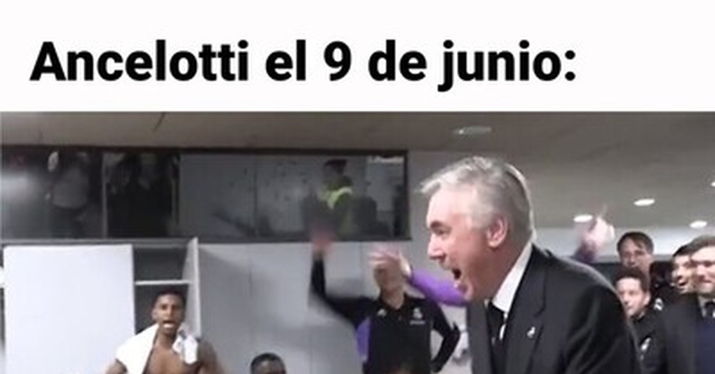 [ MEMEDEPORTES ] Más días libres
