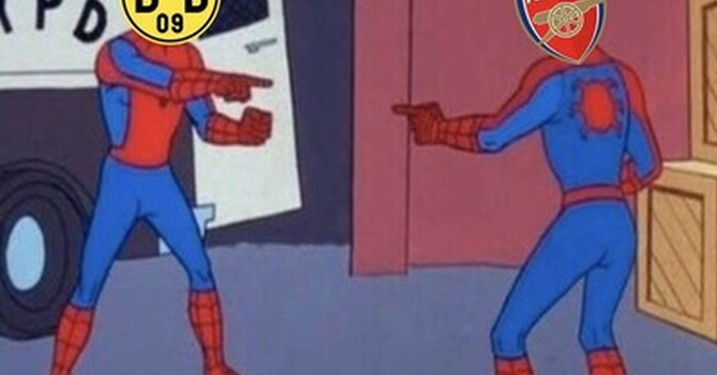 [ MEMEDEPORTES ] Equipos pecho frío