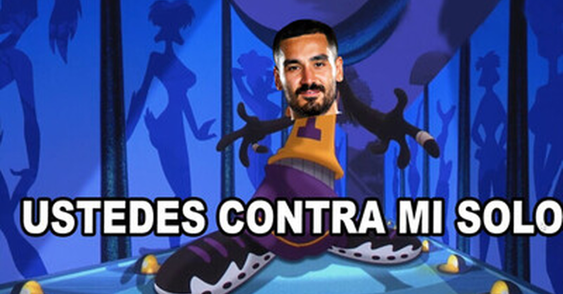[ MEMEDEPORTES ] El MVP de la final