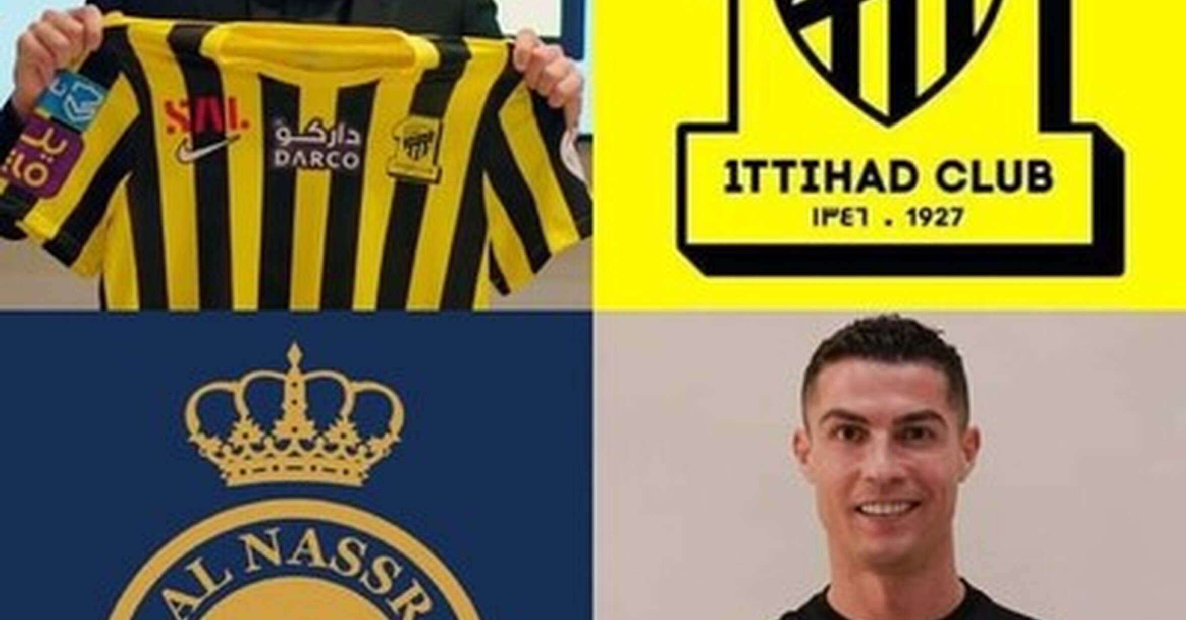 [ MEMEDEPORTES ] ¿Se unirá Messi?