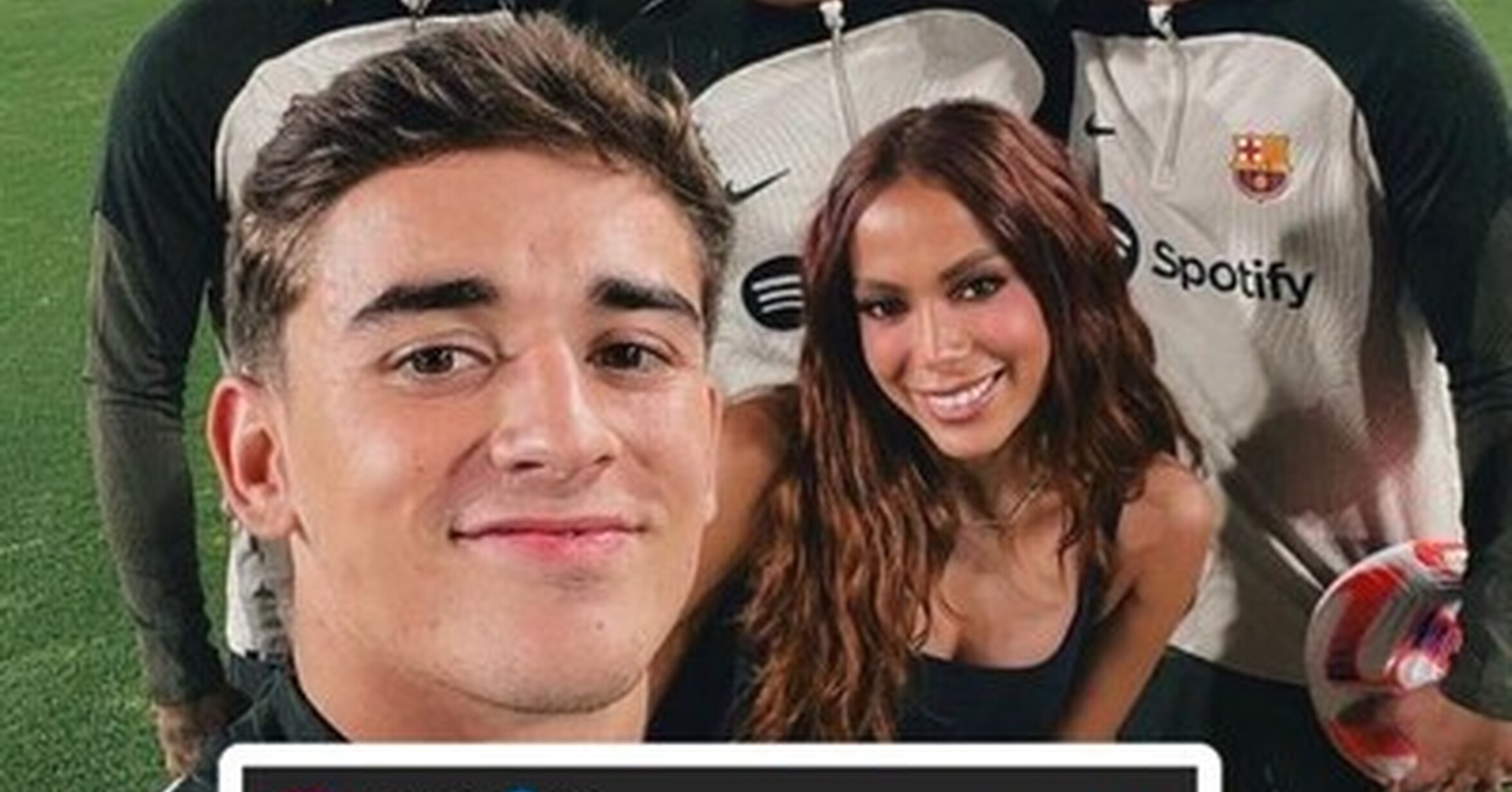 [ MEMEDEPORTES ] Esta cuenta fan acaba de dejar por el suelo a Raphinha