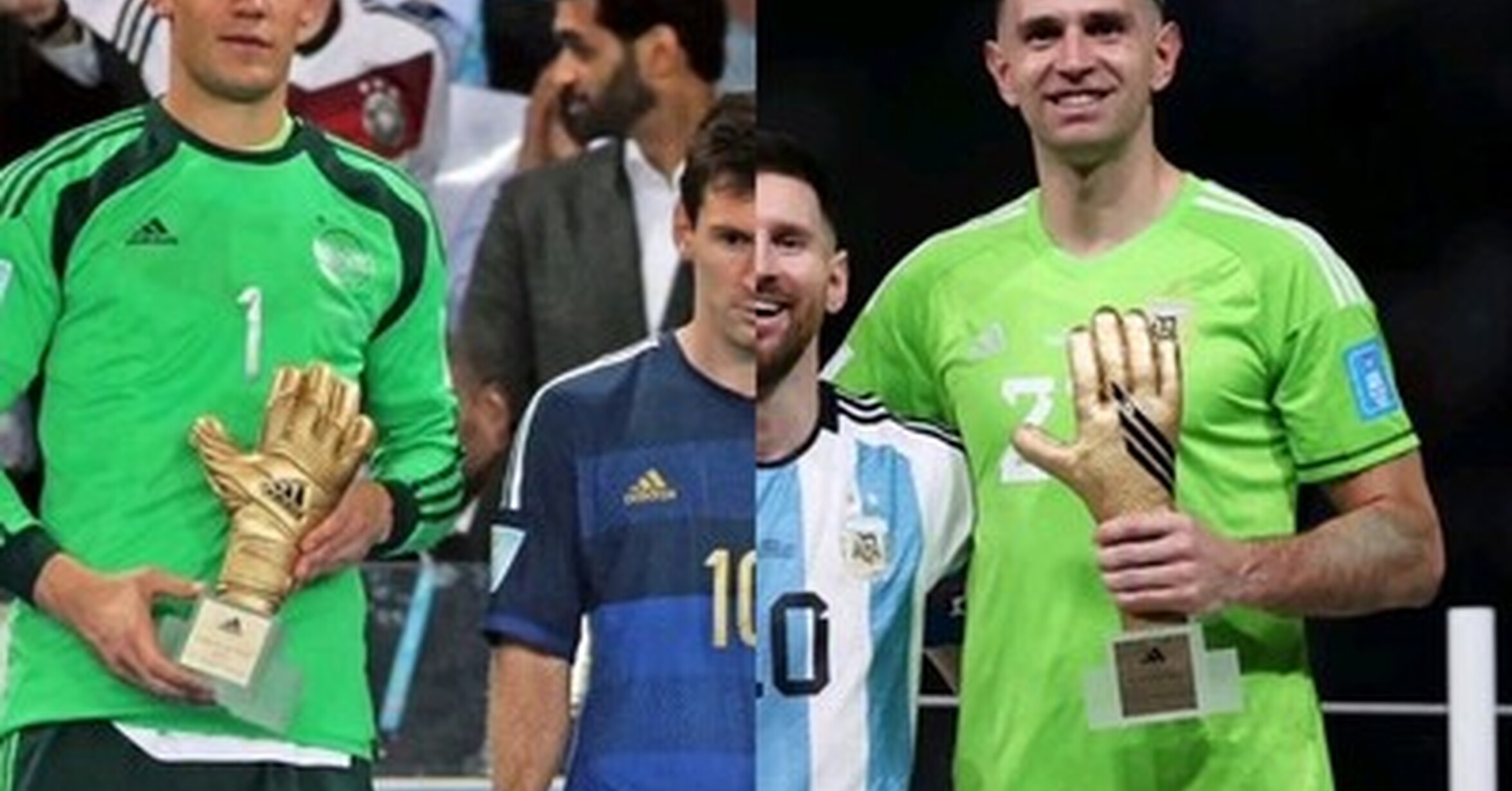 [ MEMEDEPORTES ] Gracias al fulbo