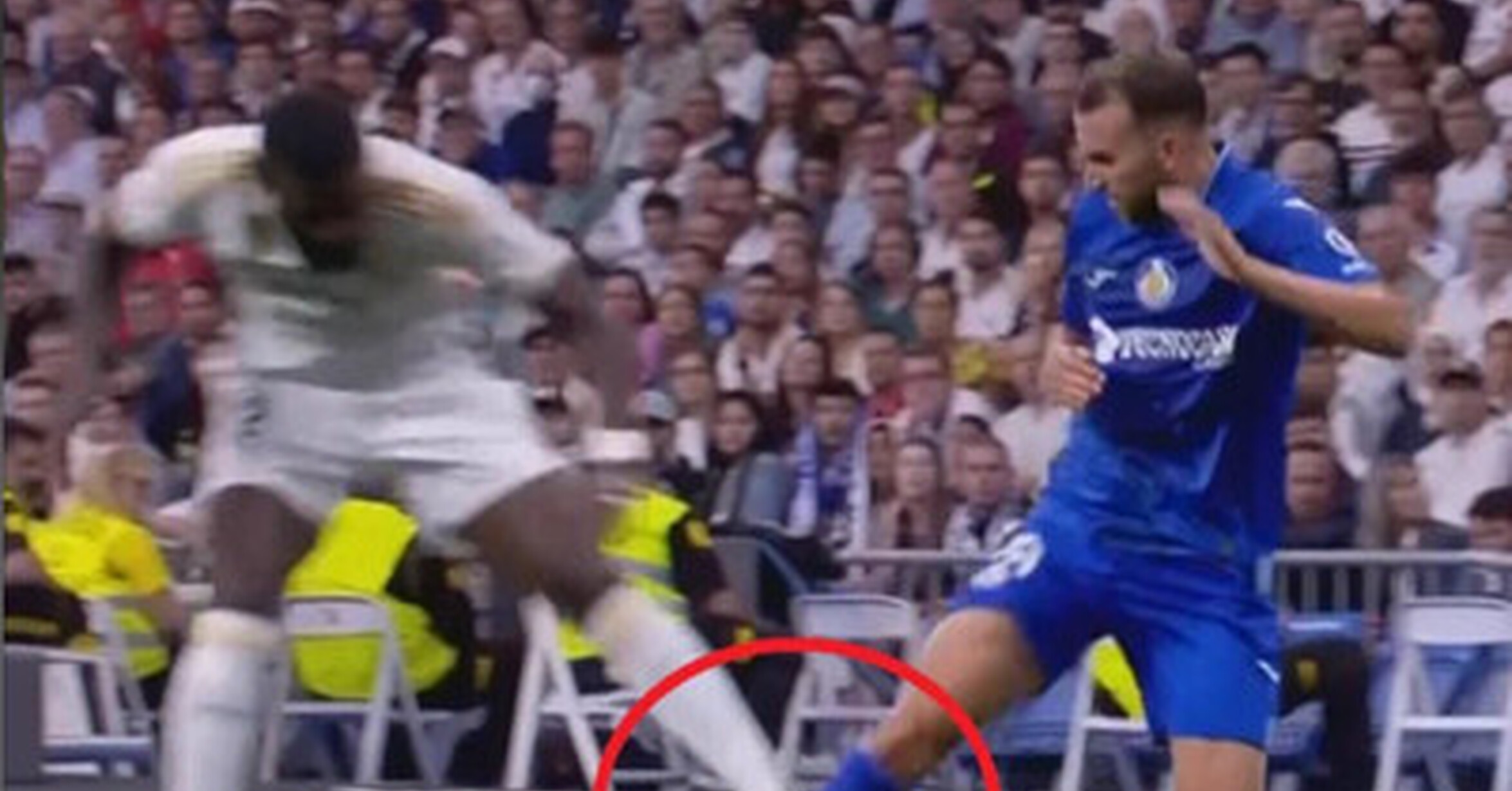 [ MEMEDEPORTES ] El loco de Rudiger