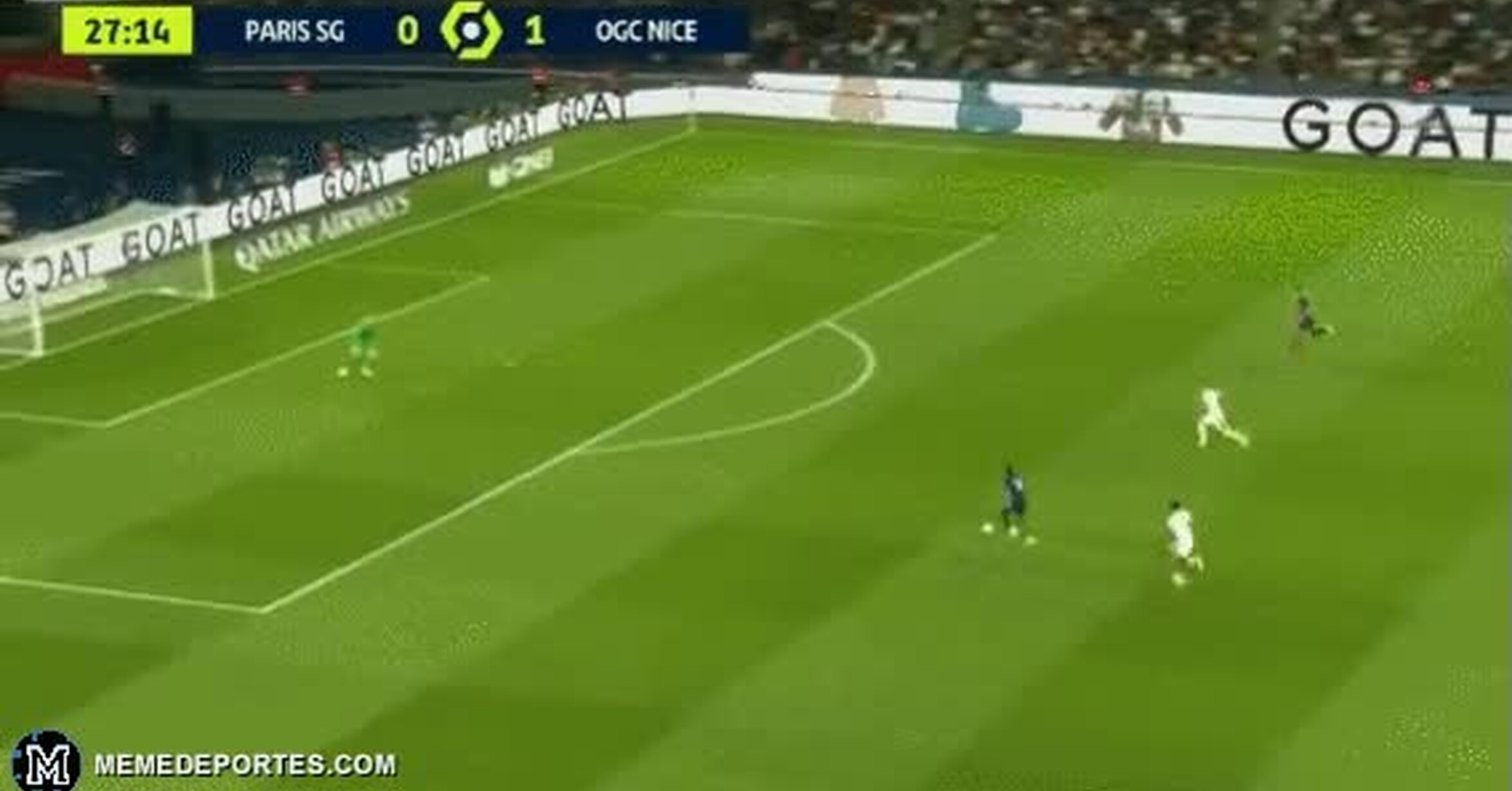 [ MEMEDEPORTES ] Don Ousmane Dembélé para ustedes. No trates de ...