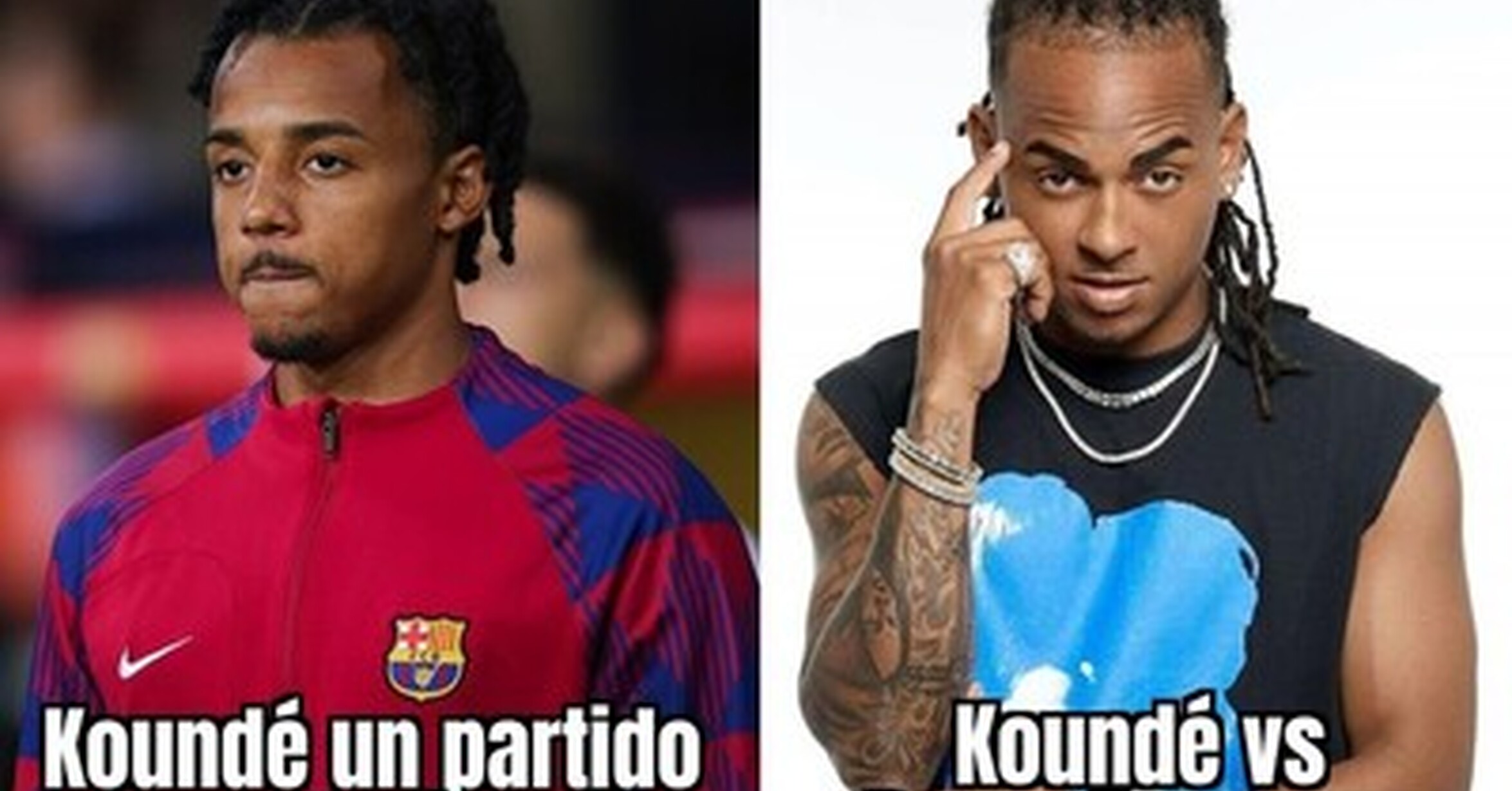 [ MEMEDEPORTES ] De defensa a cantante