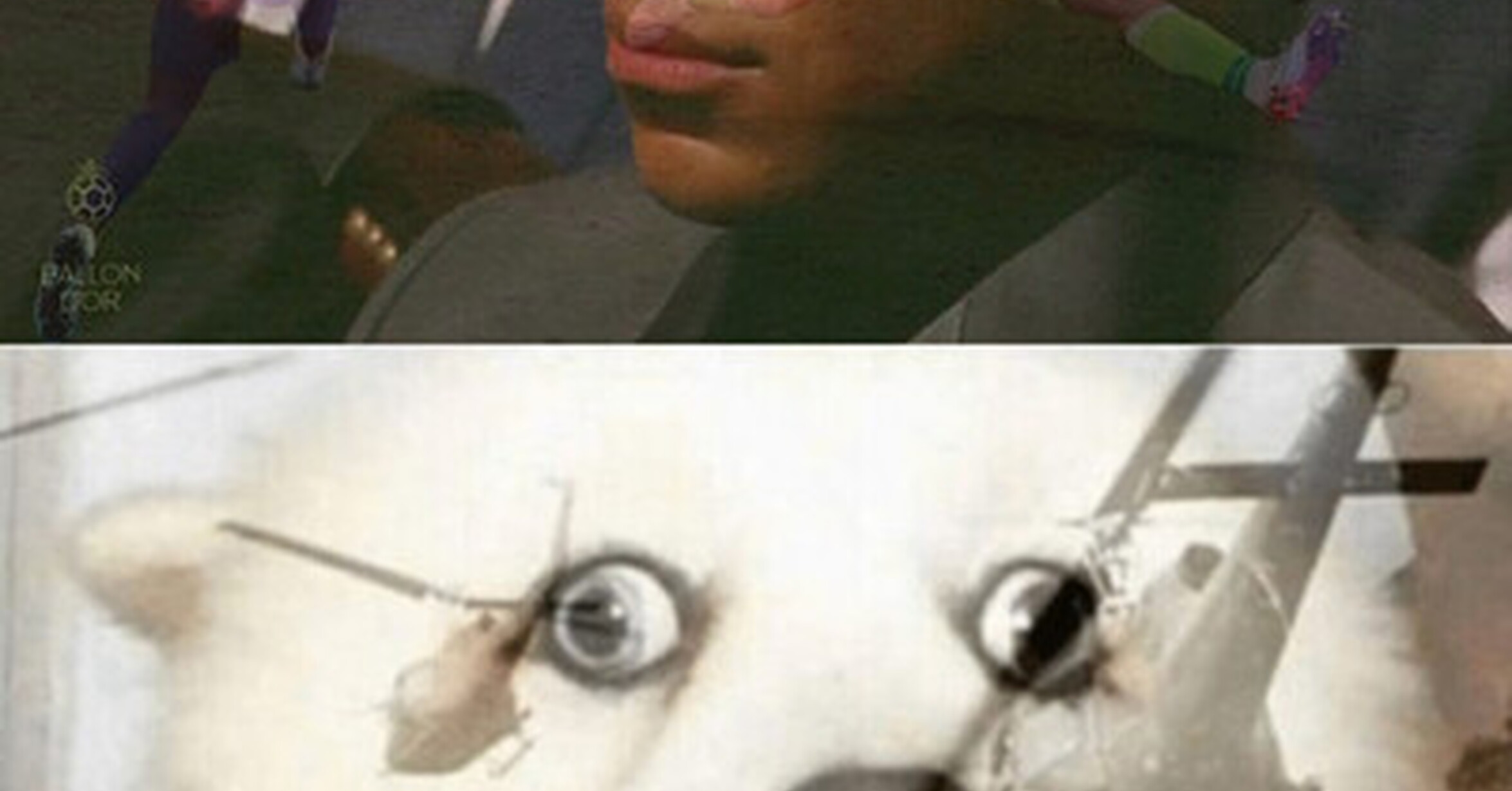 [ MEMEDEPORTES ] Same vibes