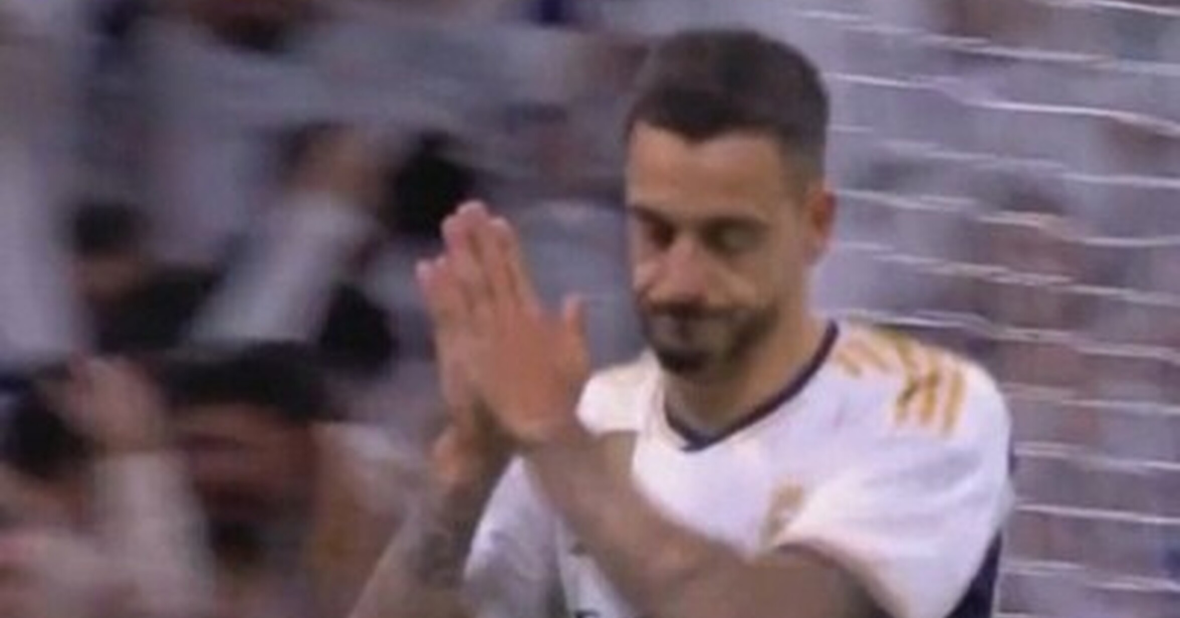 [ MEMEDEPORTES ] Joselu pide perdón