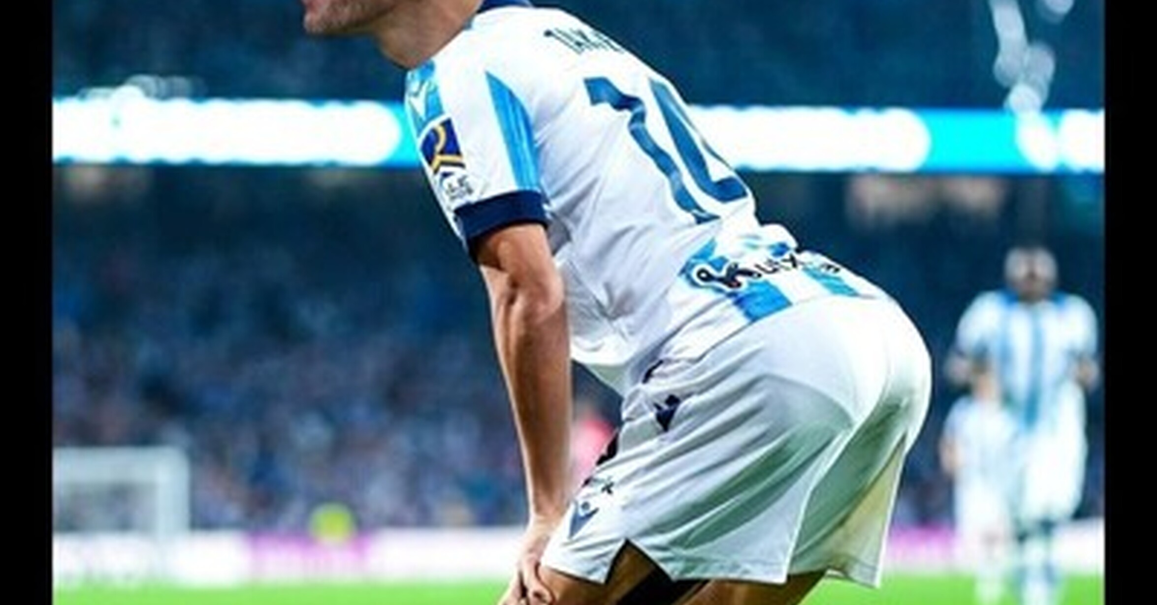 [ MEMEDEPORTES ] Tras tras por detrás.