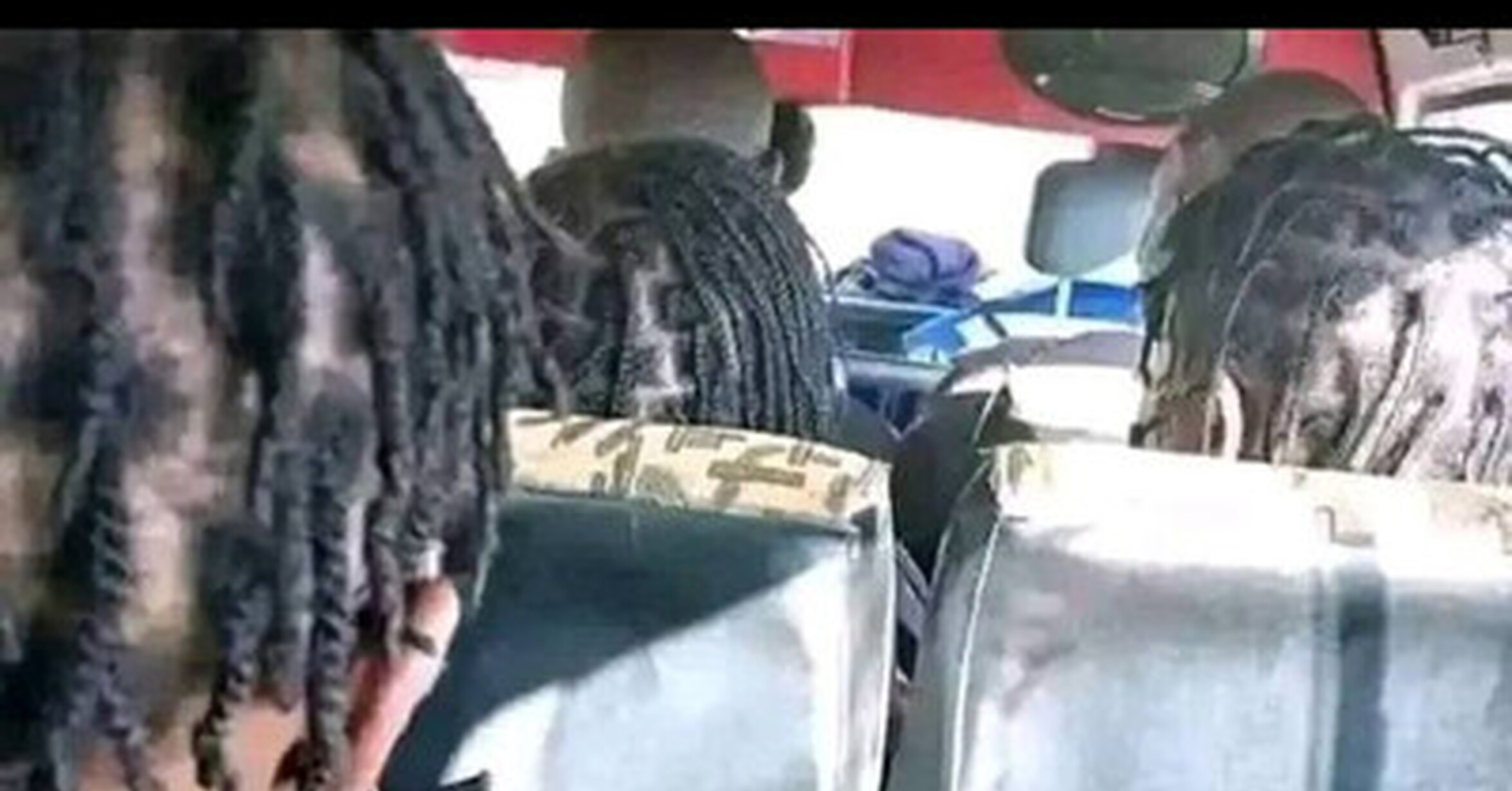 [ MEMEDEPORTES ] Claramente es el bus del Chelsea