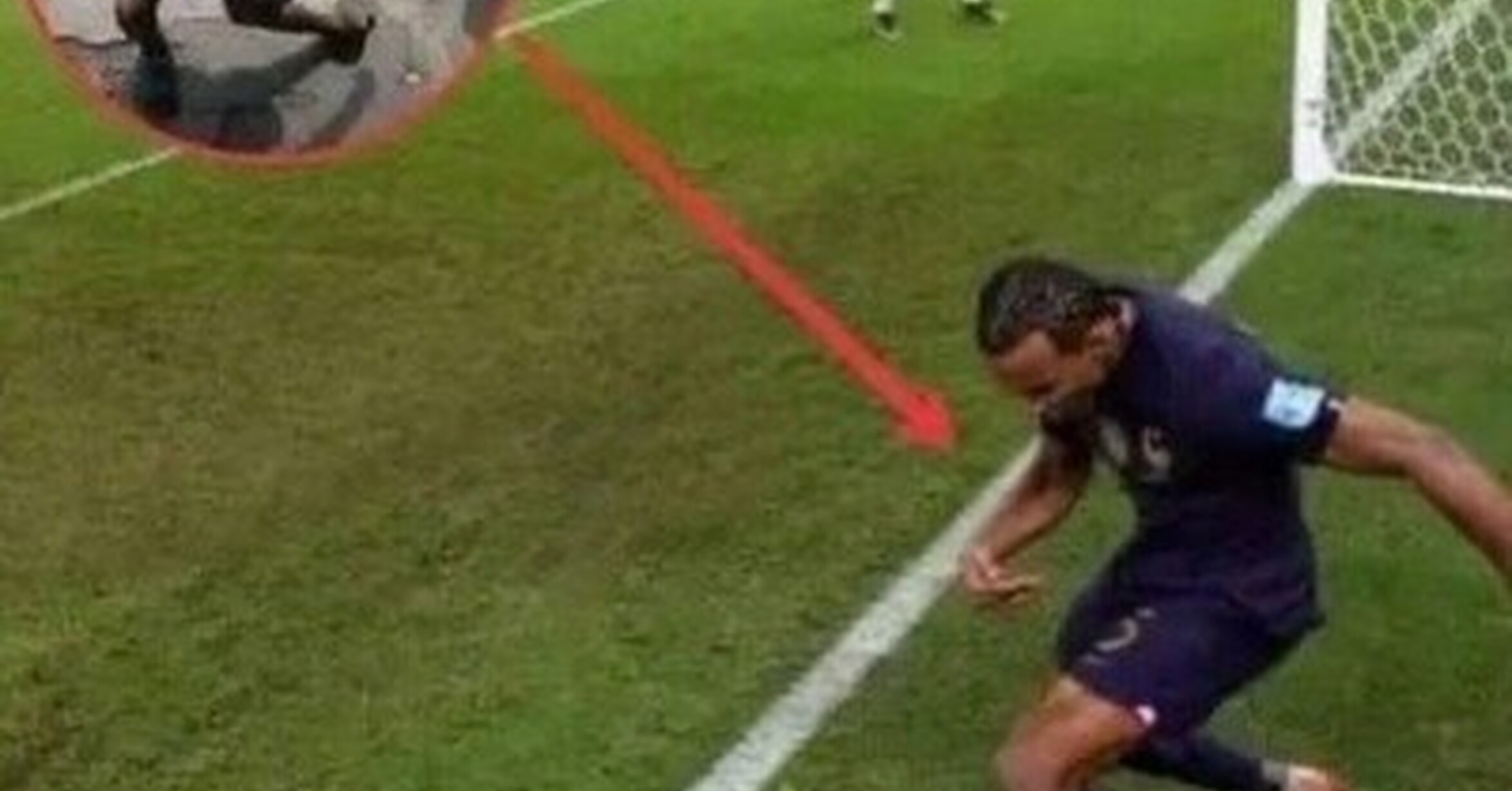 [ MEMEDEPORTES ] Un año después, todavía no me explico lo que hizo