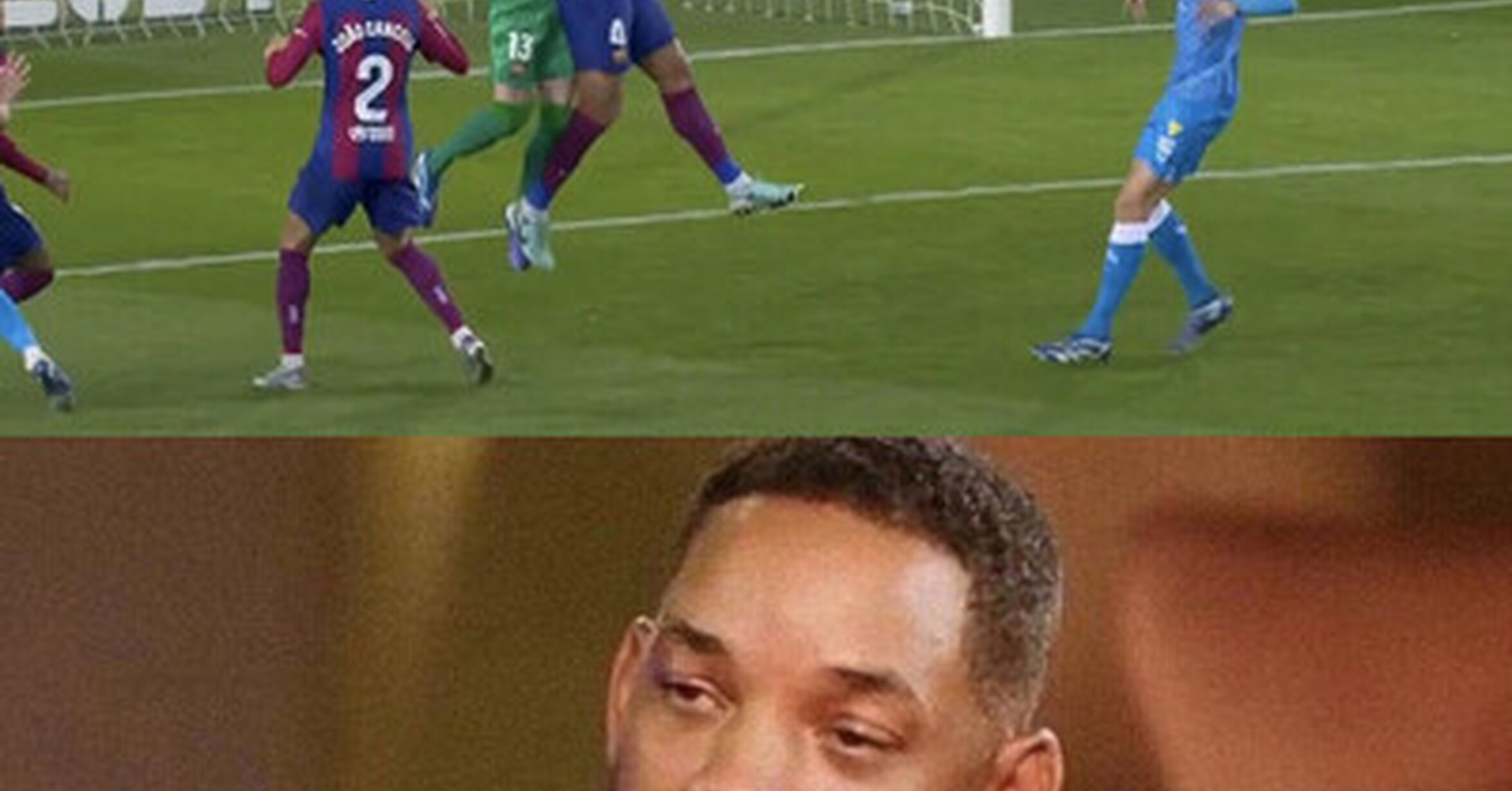 [ MEMEDEPORTES ] Son una banda