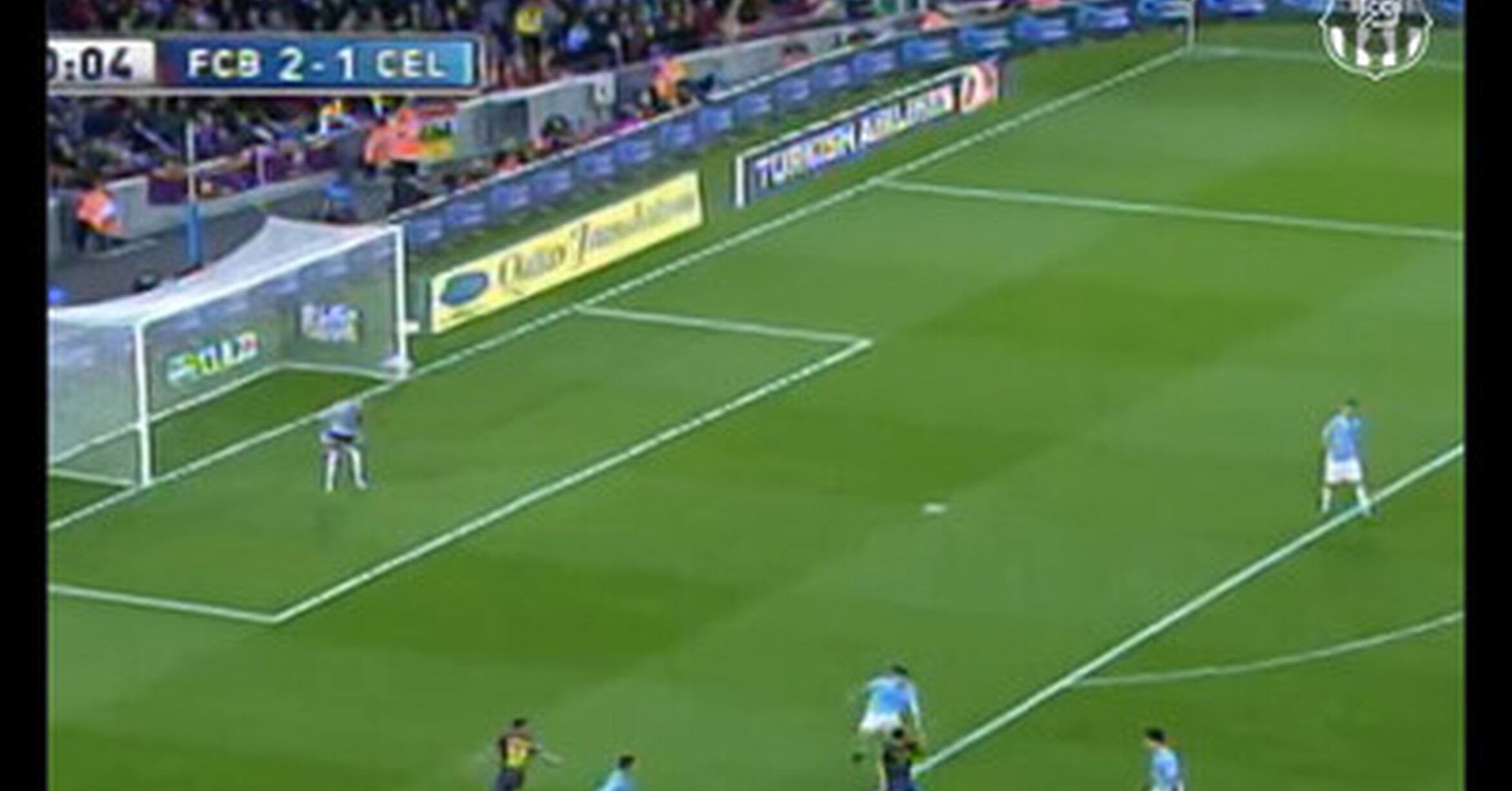 [ MEMEDEPORTES ] La cuenta oficial del FC Barcelona recordando un gol ...