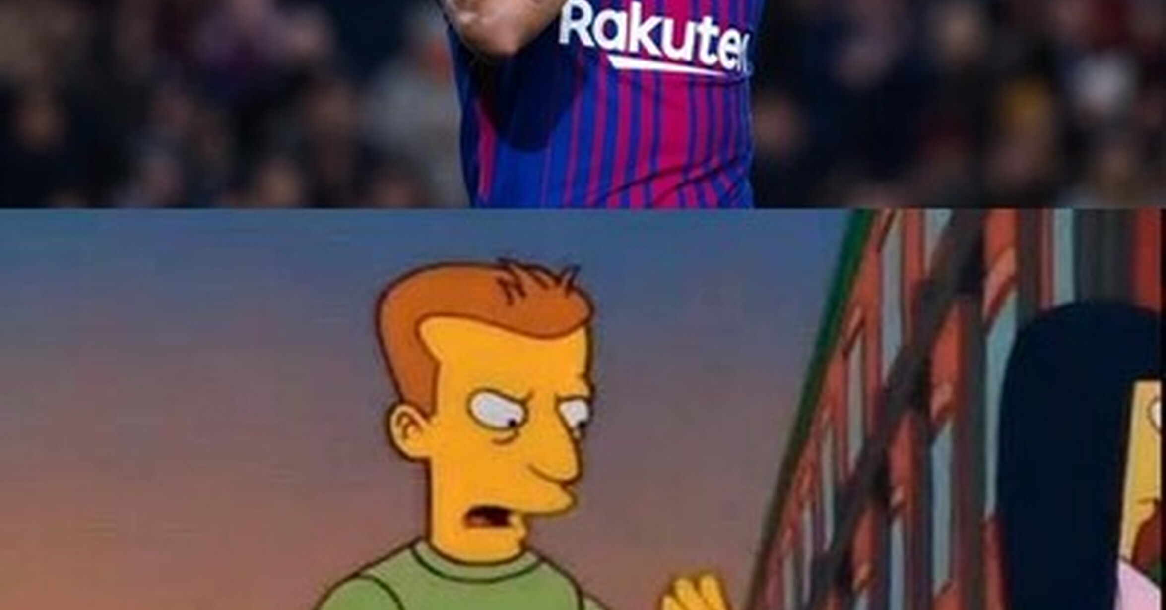 [ MEMEDEPORTES ] Un jugador poco valorado