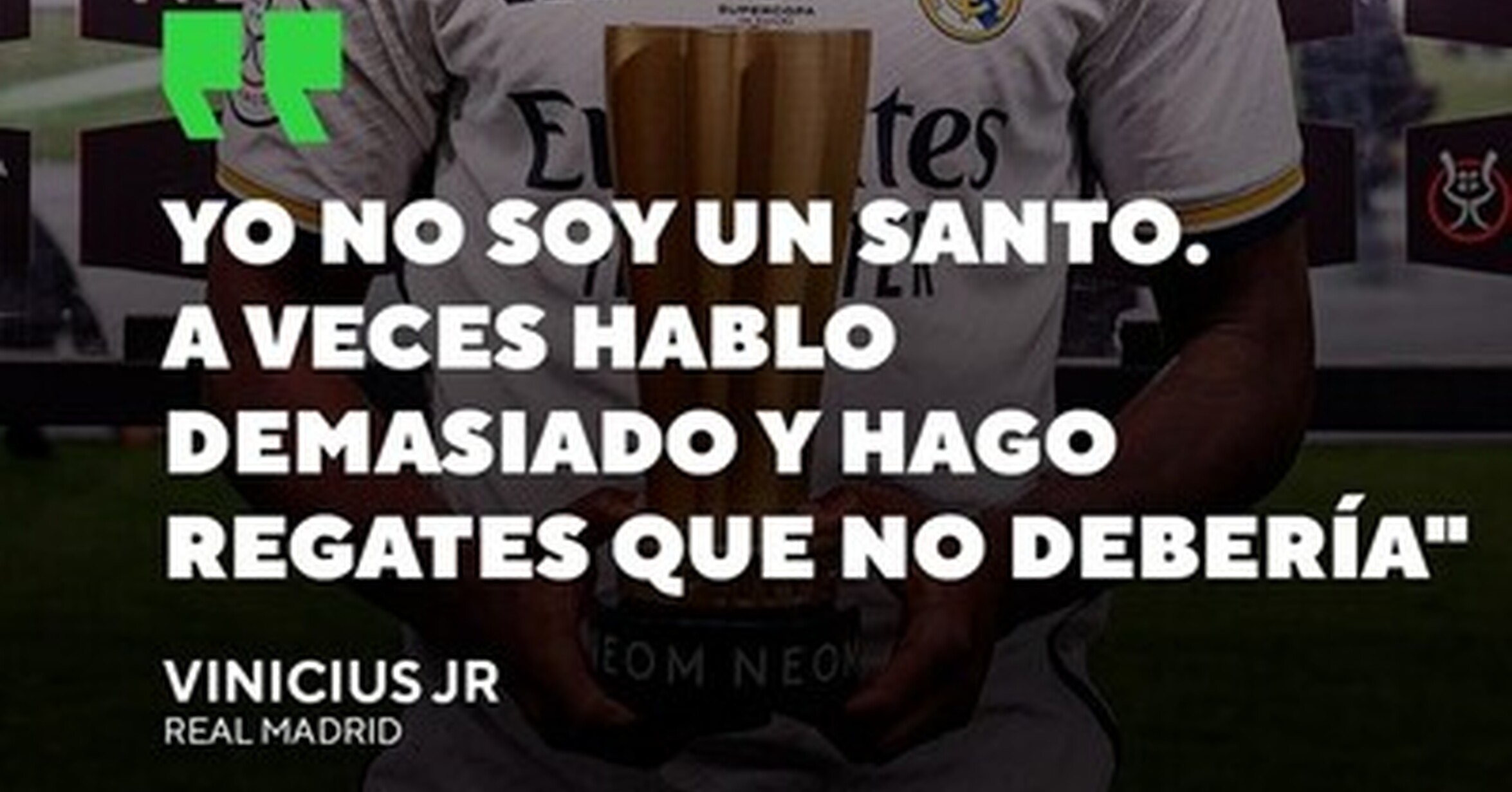[ MEMEDEPORTES ] Que no se quede solo en palabras