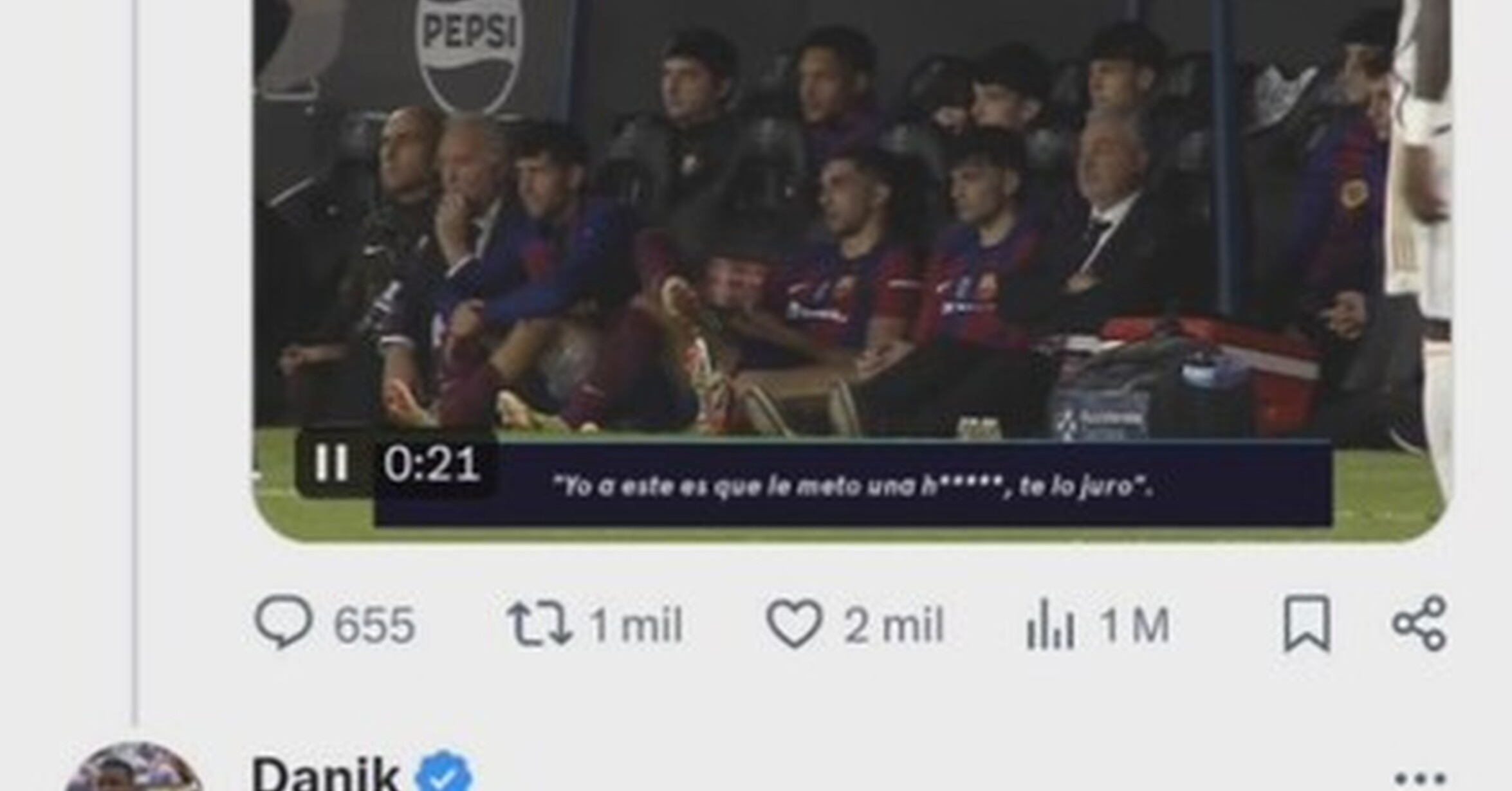 [ MEMEDEPORTES ] Ferran Torres es capaz