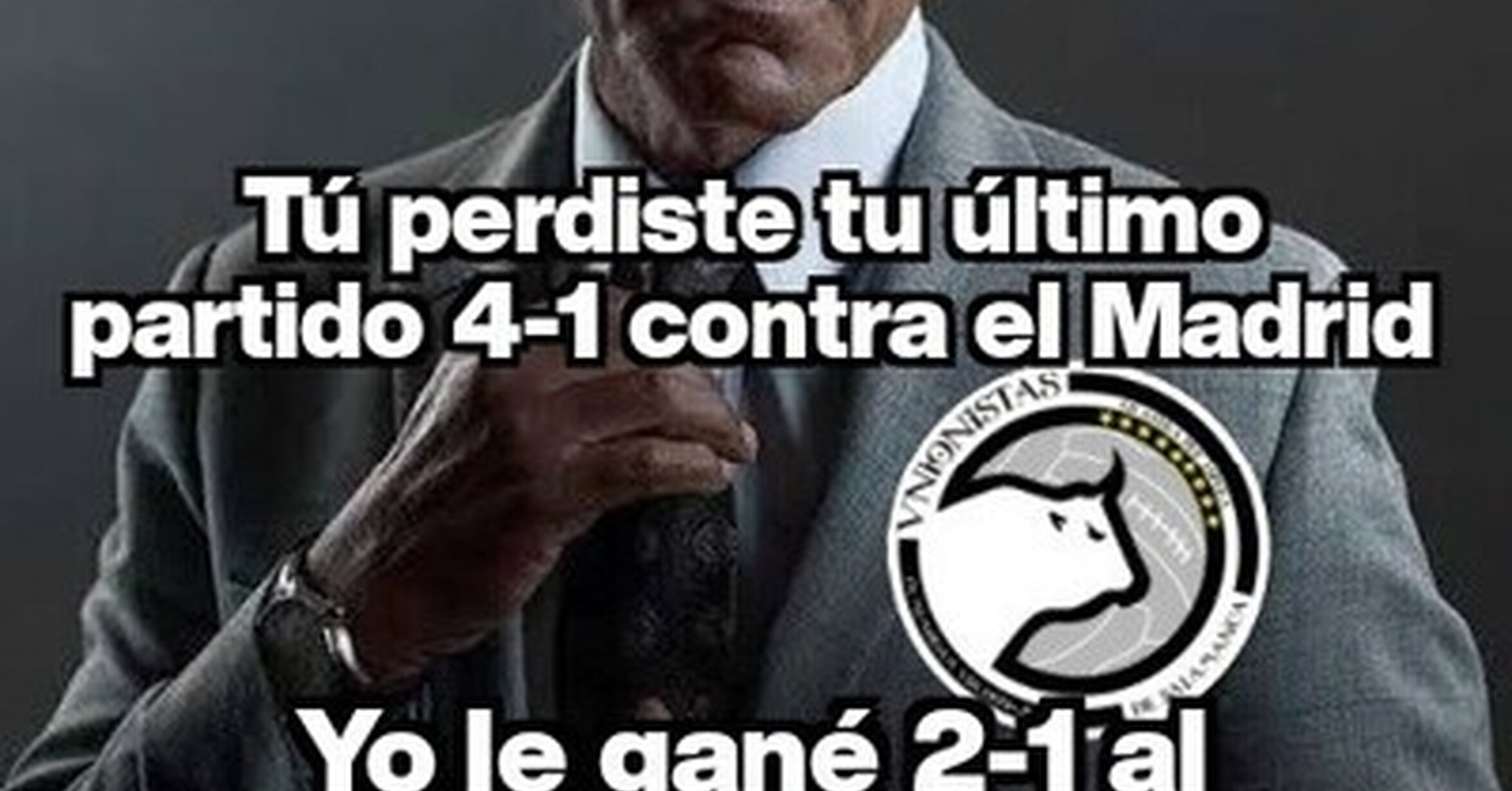 [ MEMEDEPORTES ] No hay color