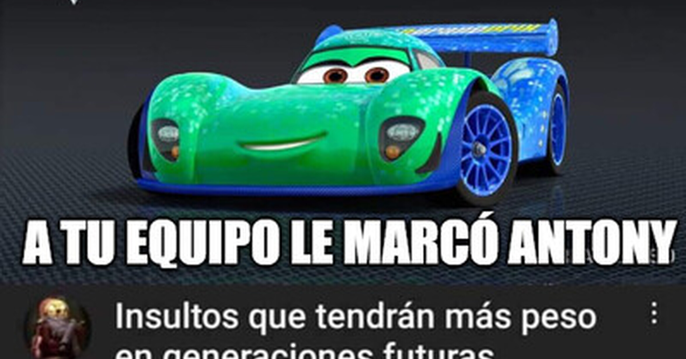 [ MEMEDEPORTES ] El gol de Antony en FA Cup