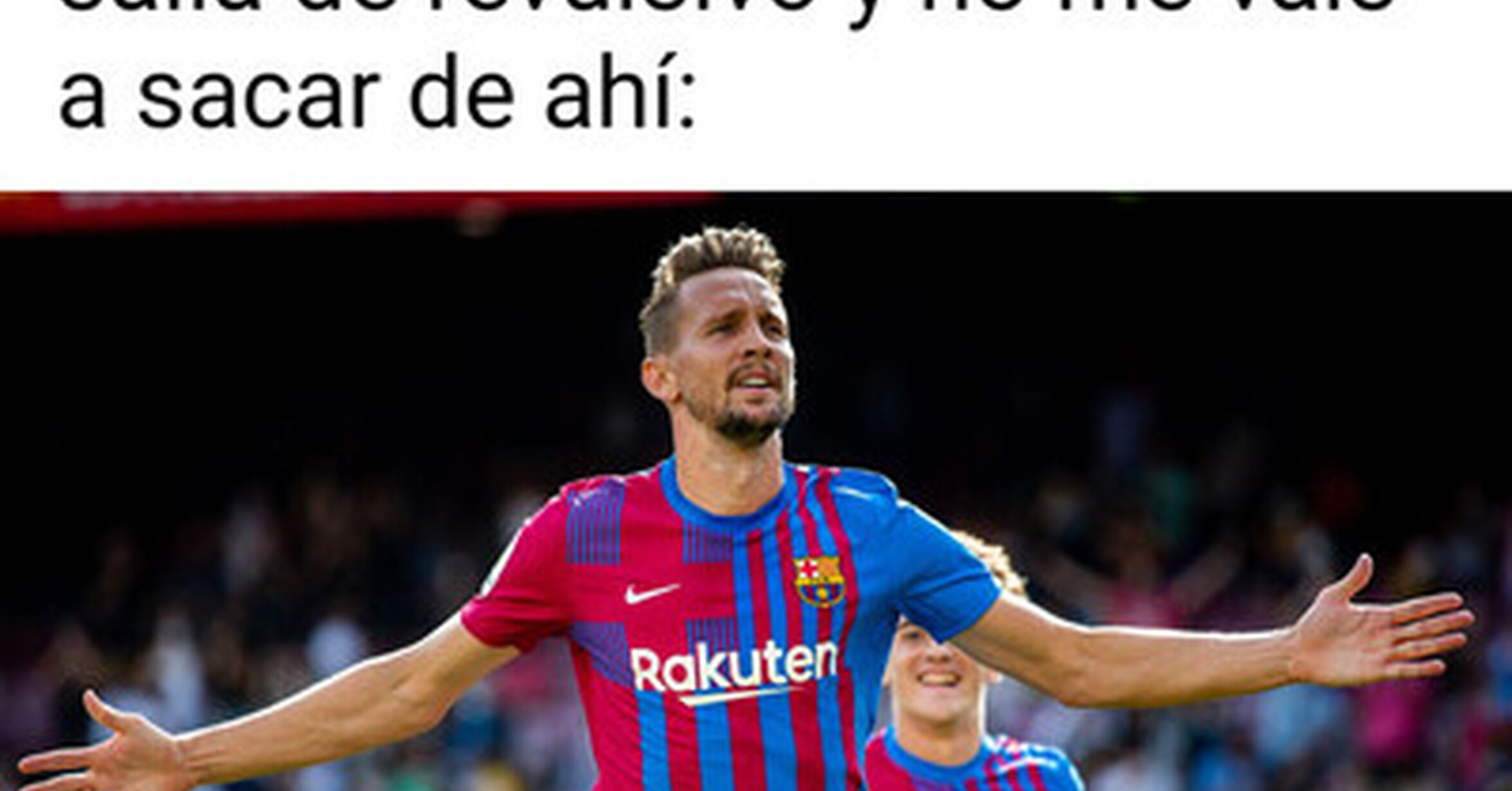 [ MEMEDEPORTES ] El prime de la Xavineta