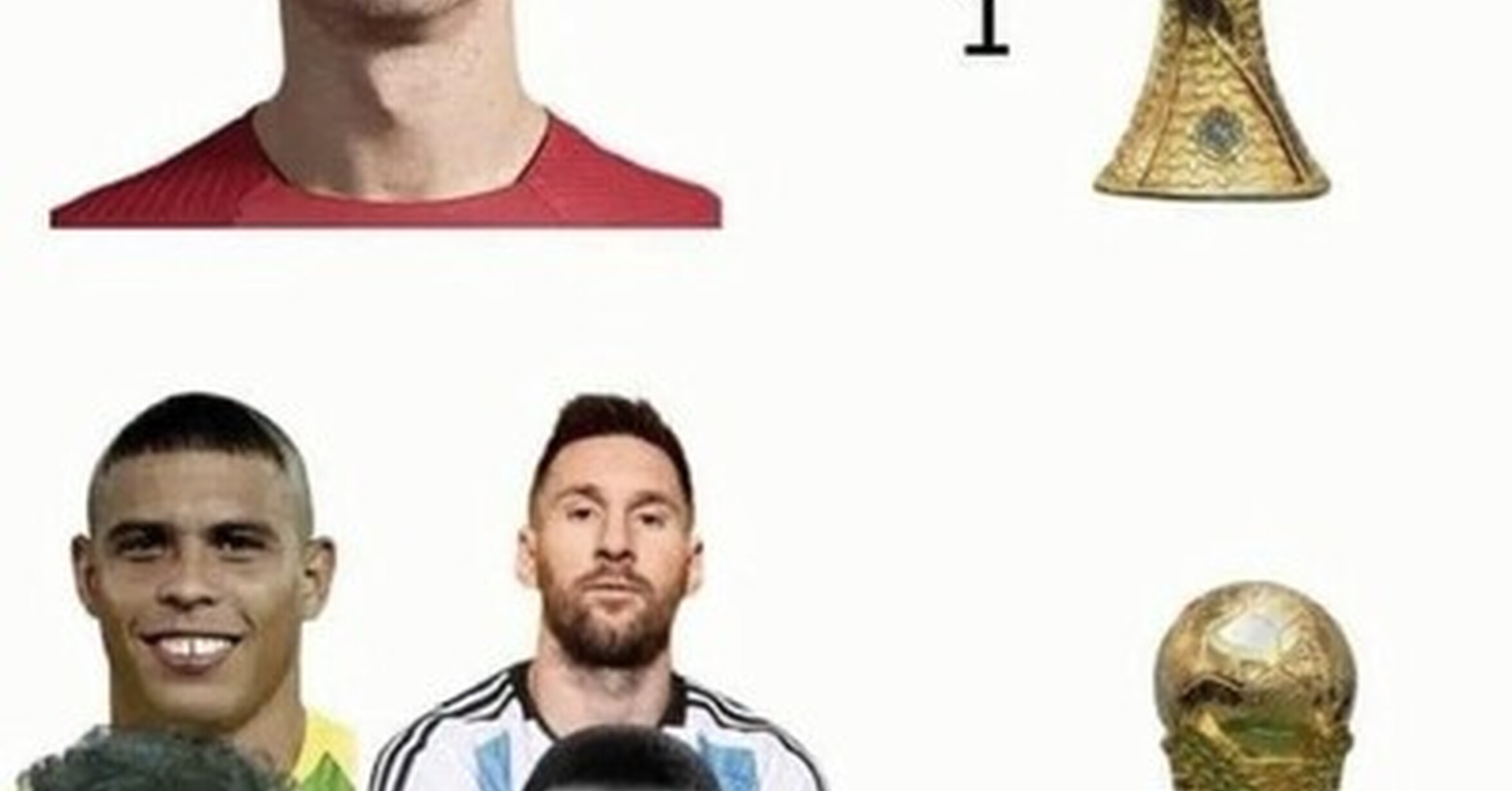 [ MEMEDEPORTES ] Un trofeo solo para élites