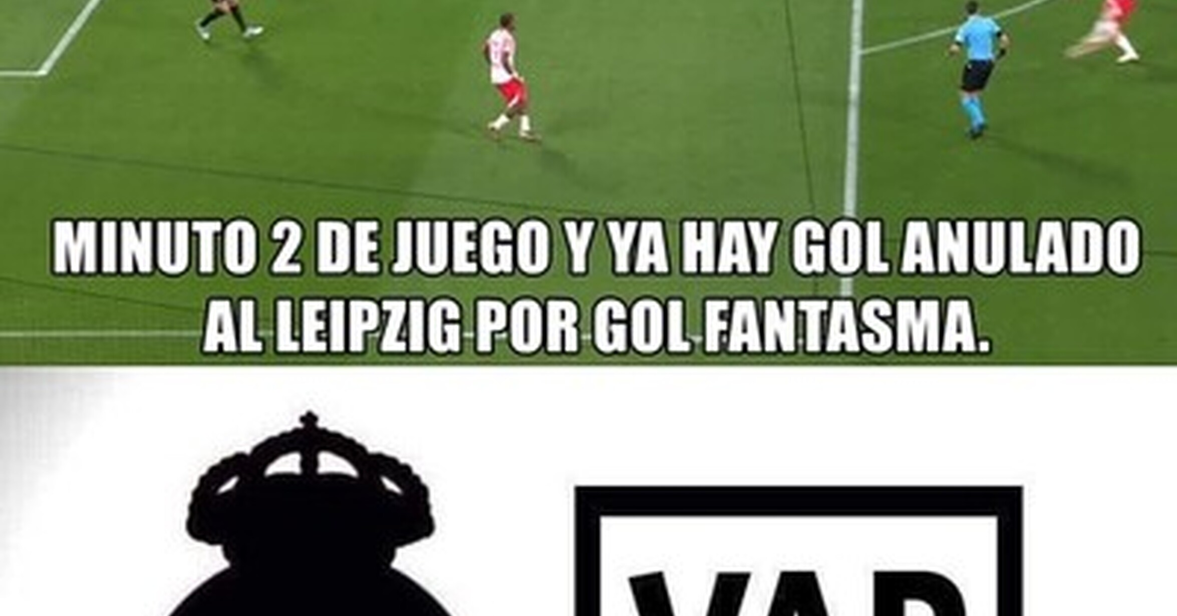 [ MEMEDEPORTES ] Historia que tú hiciste...