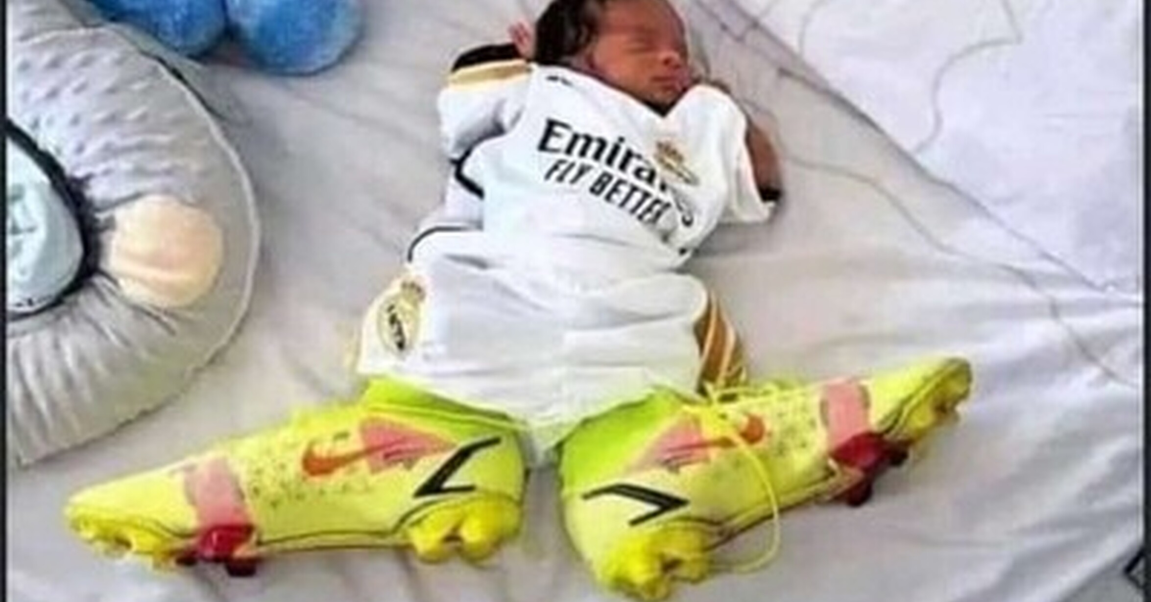 [ MEMEDEPORTES ] Project Mbappé 2040