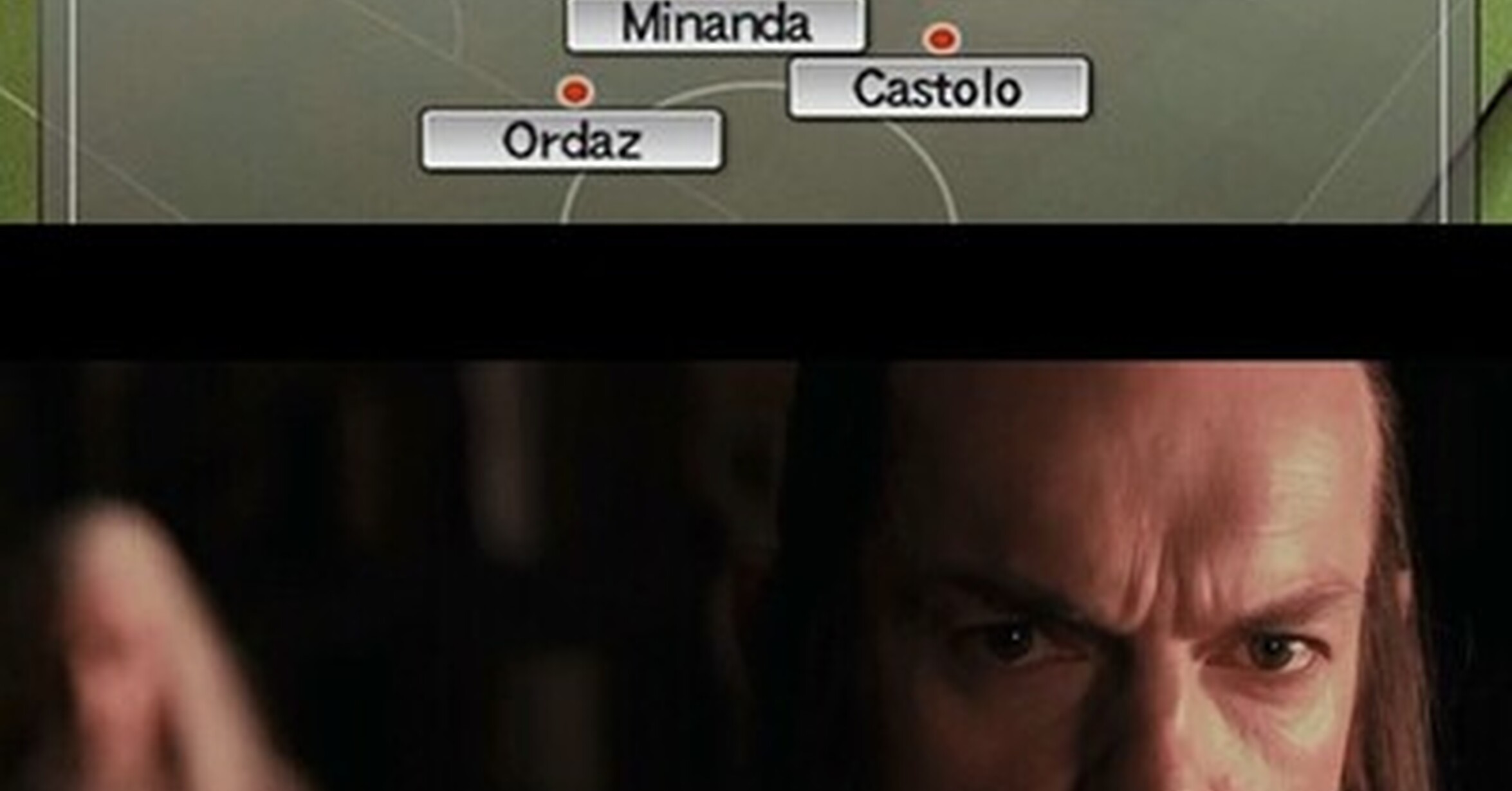 [ MEMEDEPORTES ] Un dream team llamado PES United