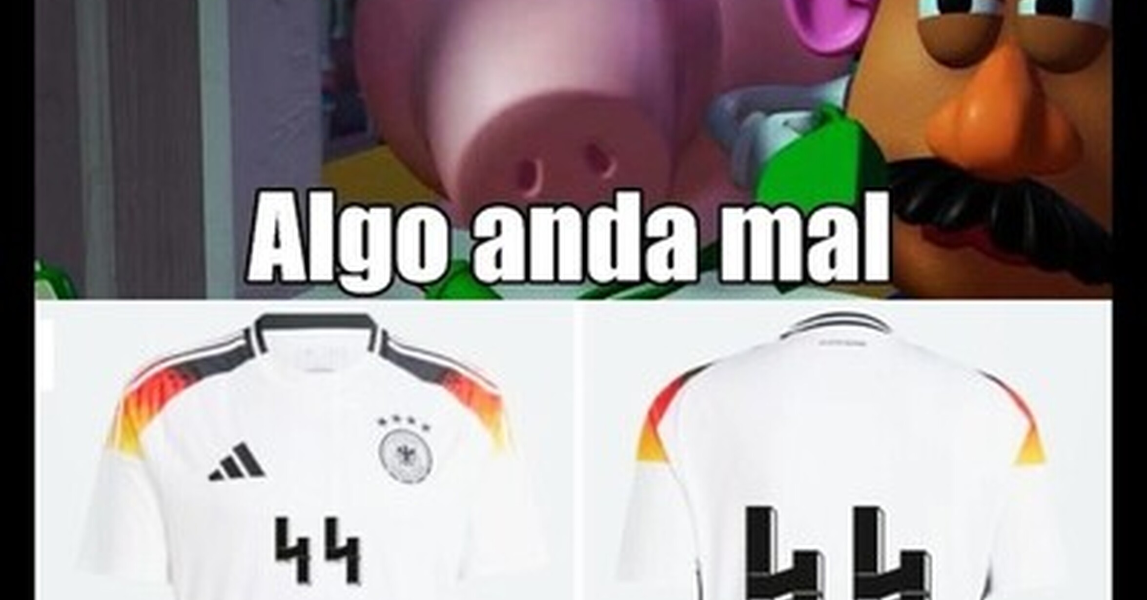 [ MEMEDEPORTES ] HAILgo anda mal