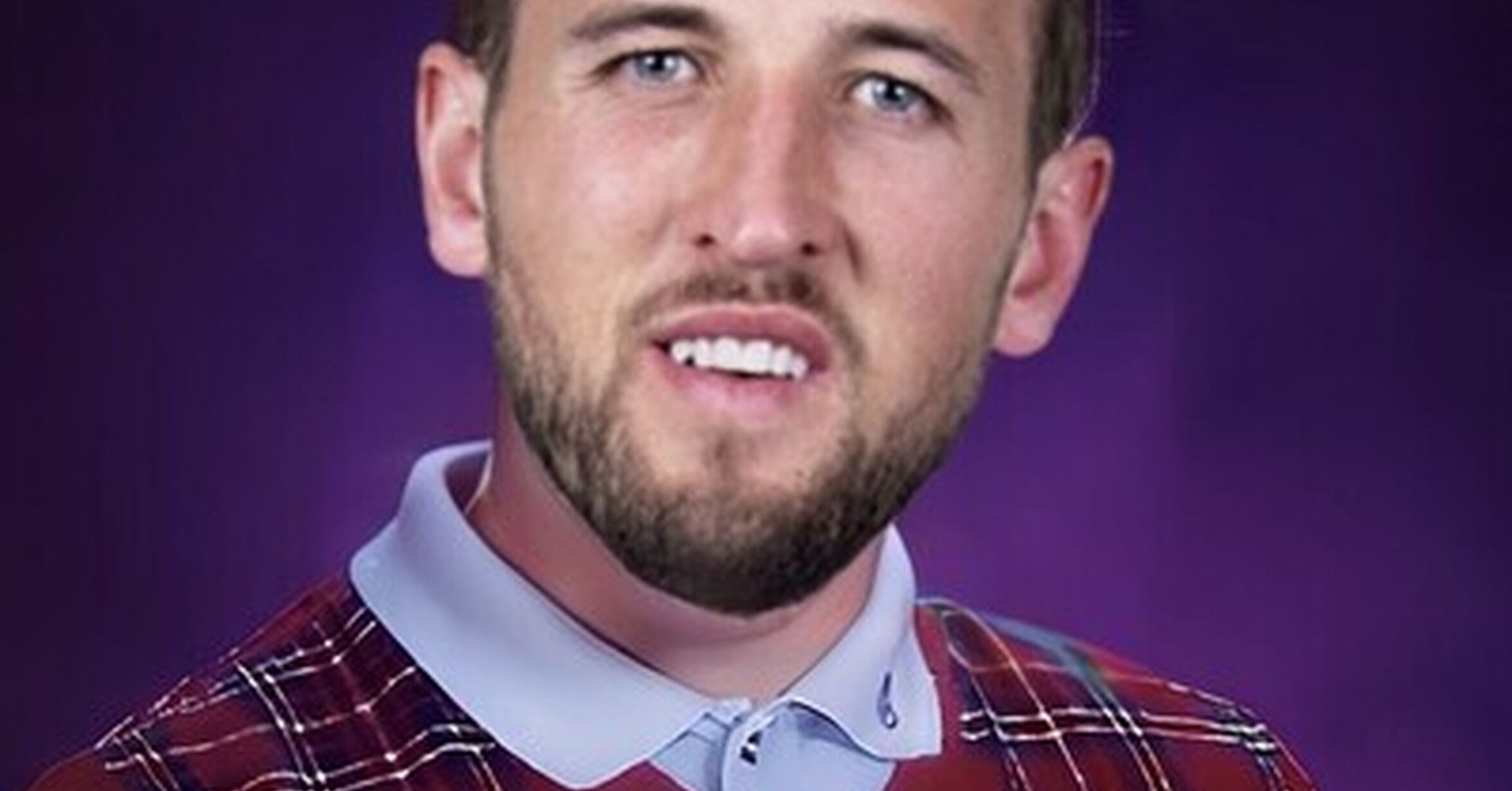 [ MEMEDEPORTES ] Bad Luck Harry