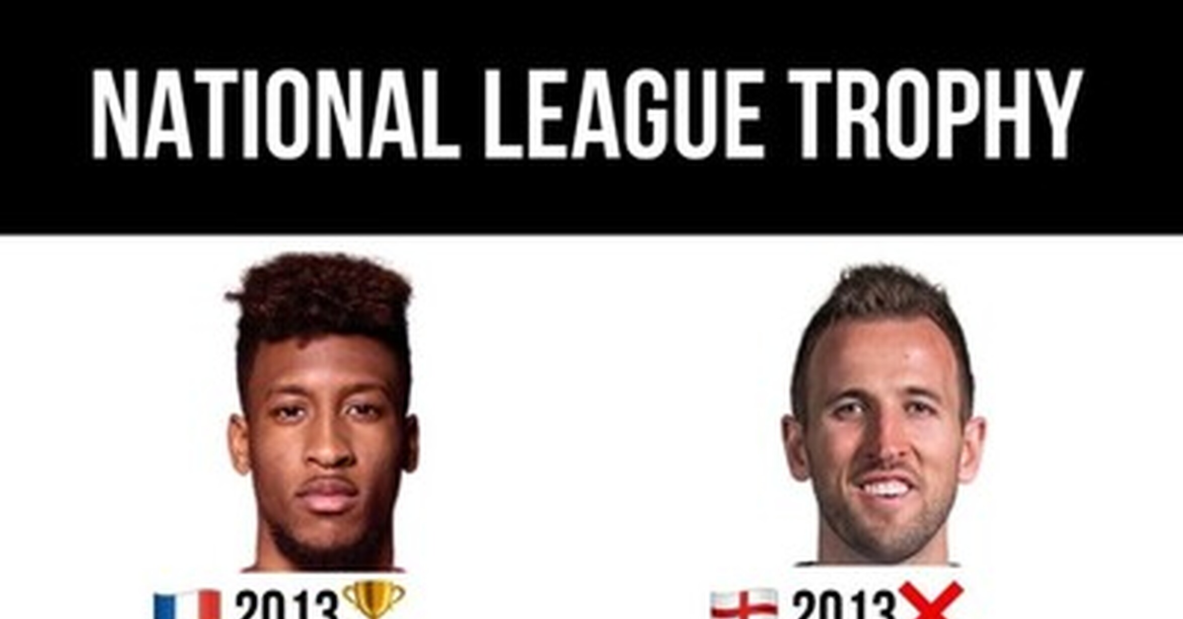 [ MEMEDEPORTES ] La racha que se rompió y la que sigue vigente