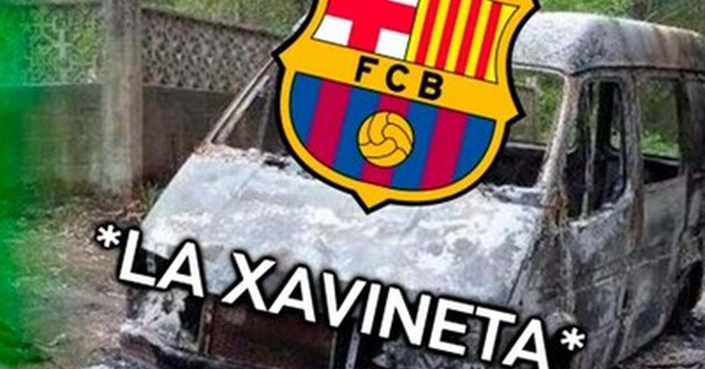 [ MEMEDEPORTES ] La Xavineta llega destartalada al último tramo de la ...