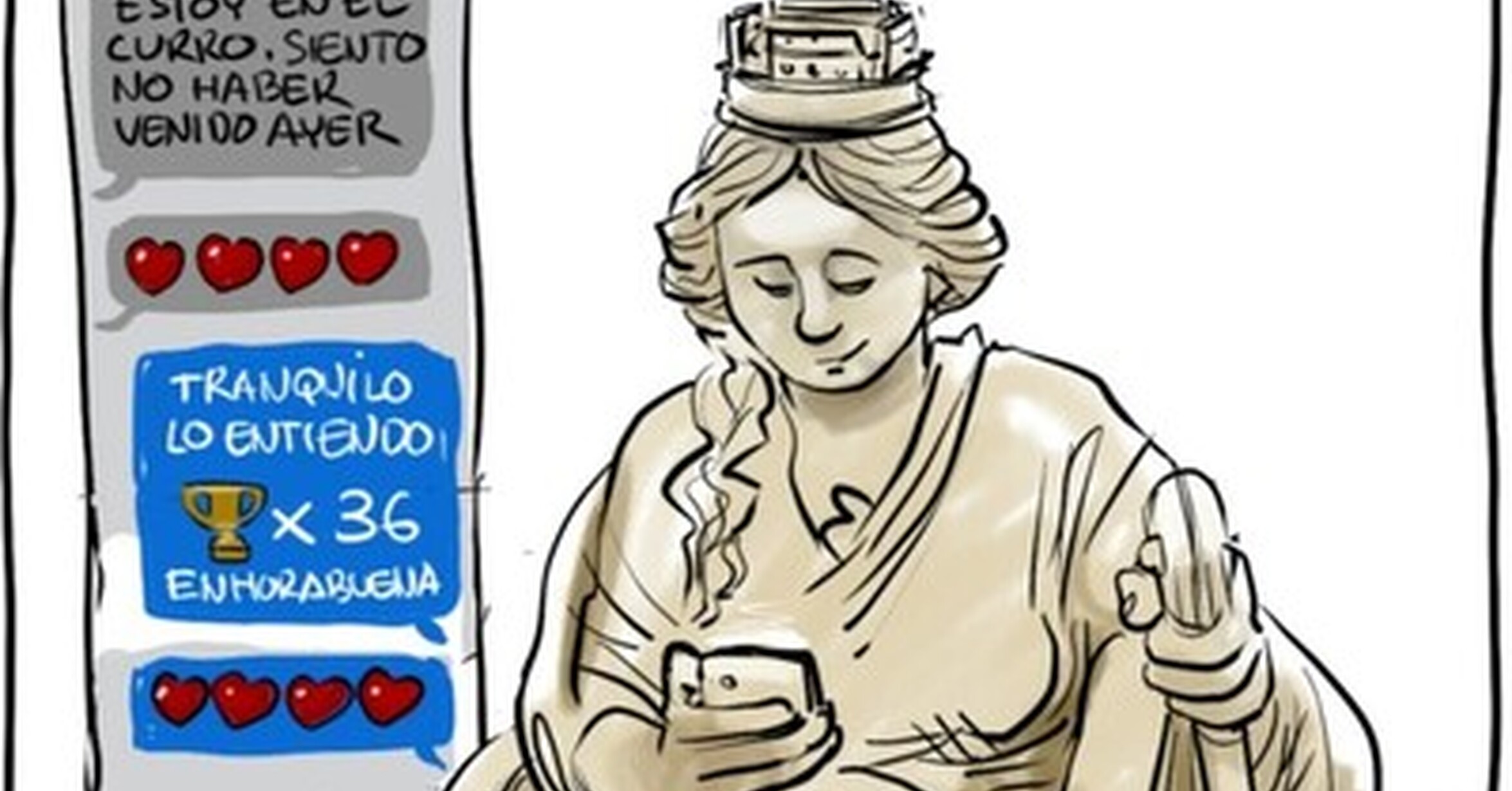 [ MEMEDEPORTES ] Lo siento, estoy ocupado