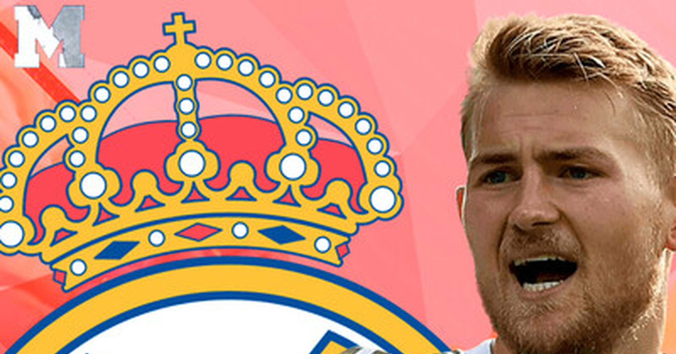 [ MEMEDEPORTES ] Escándalo: Las palabras del linier a De Ligt tras ...