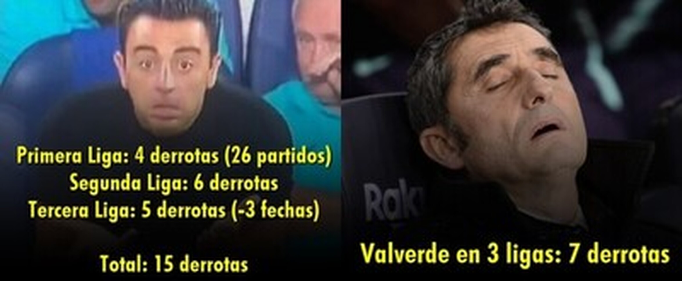 [ MEMEDEPORTES ] ¿Se fue demasiado duros con Valverde?