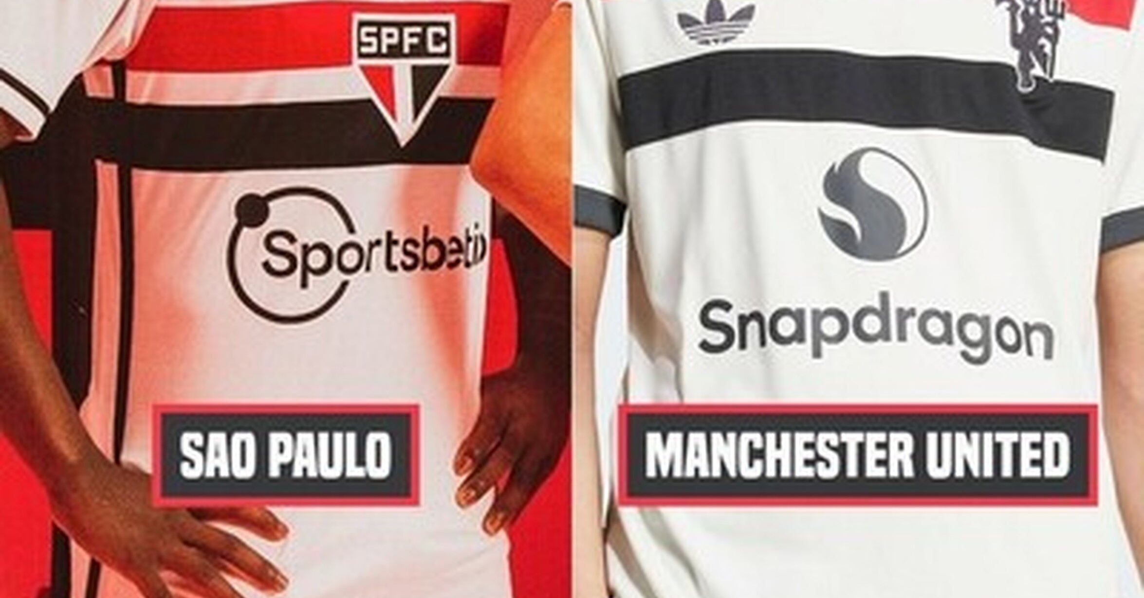 [ MEMEDEPORTES ] Señores de Adidas, un poquito de respeto.